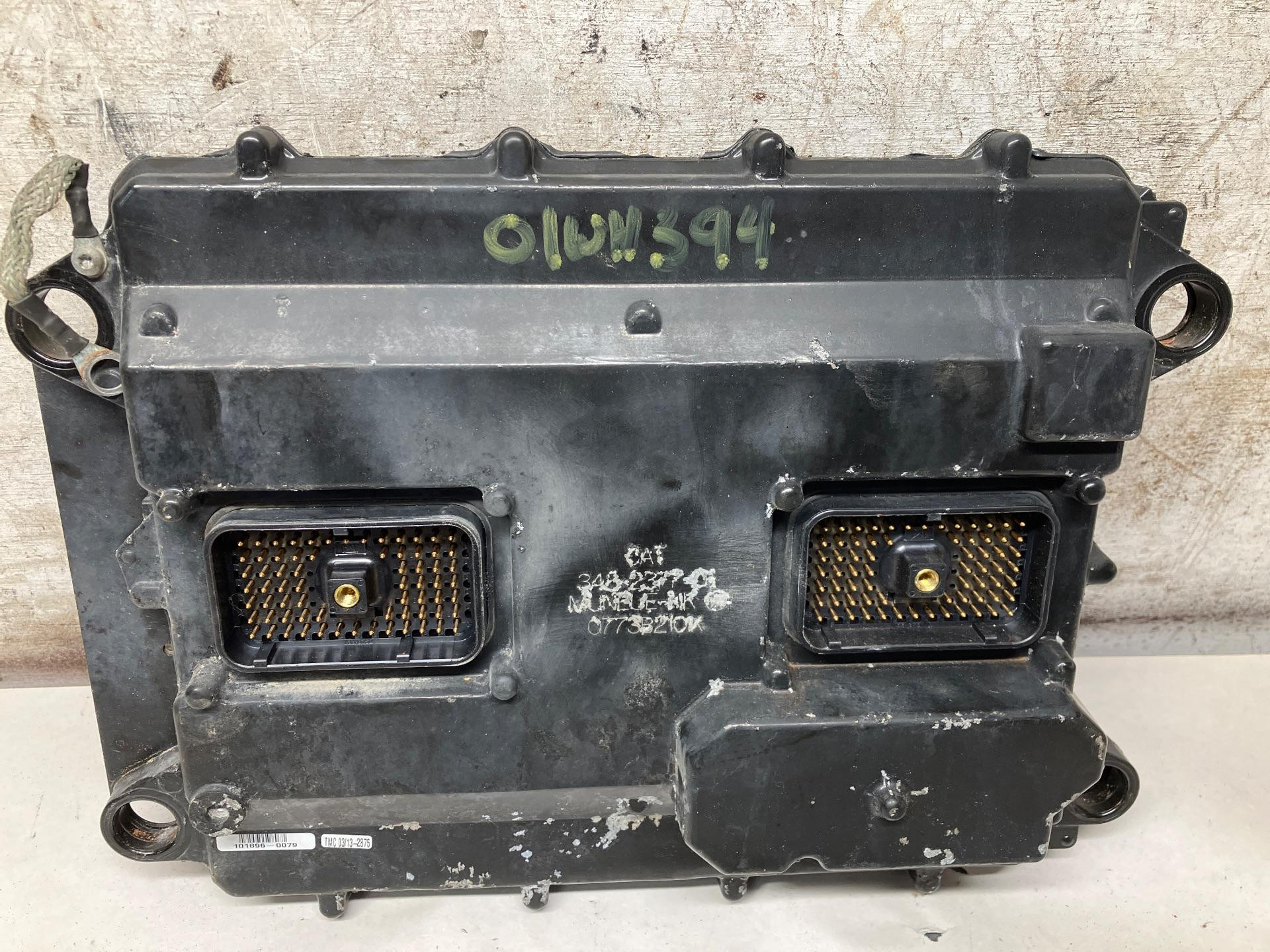 348-2379 | CAT C12 ECM | Engine Control Module for Sale