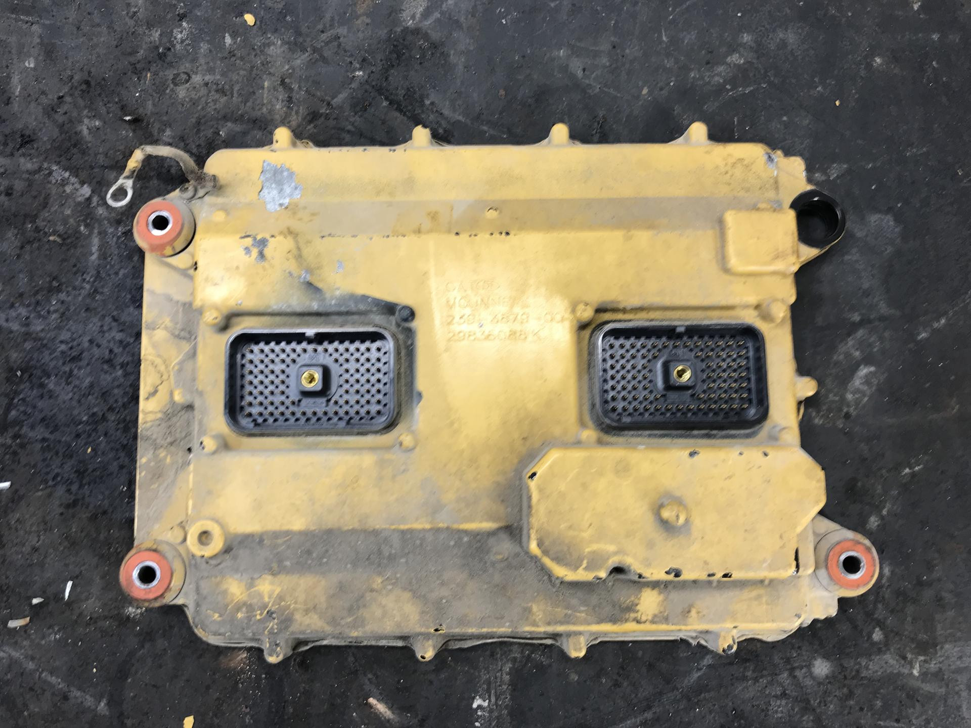 239-3879 | CAT C12 ECM | Engine Control Module for Sale