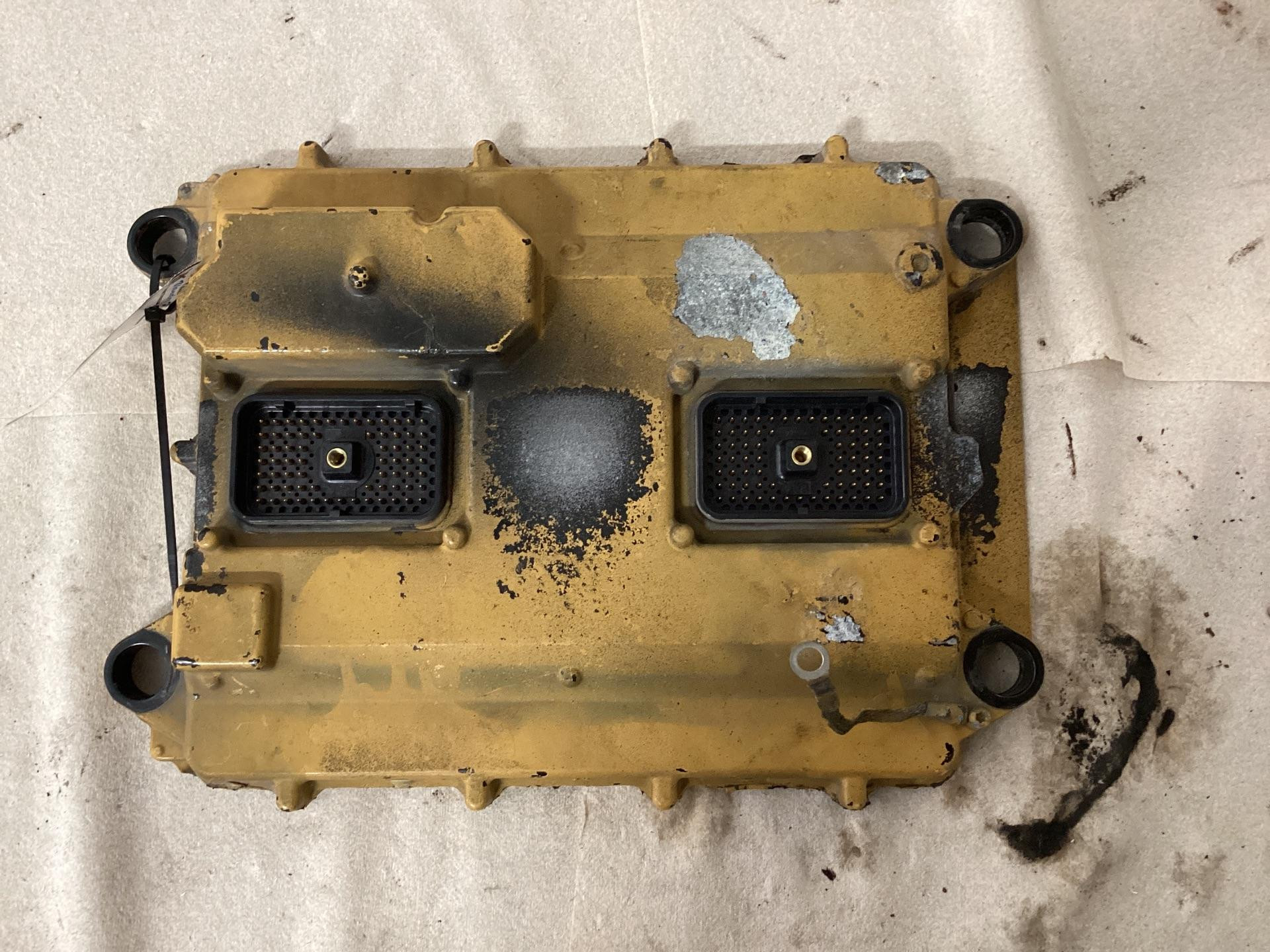 NO TAG | CAT C12 ECM | Engine Control Module for Sale