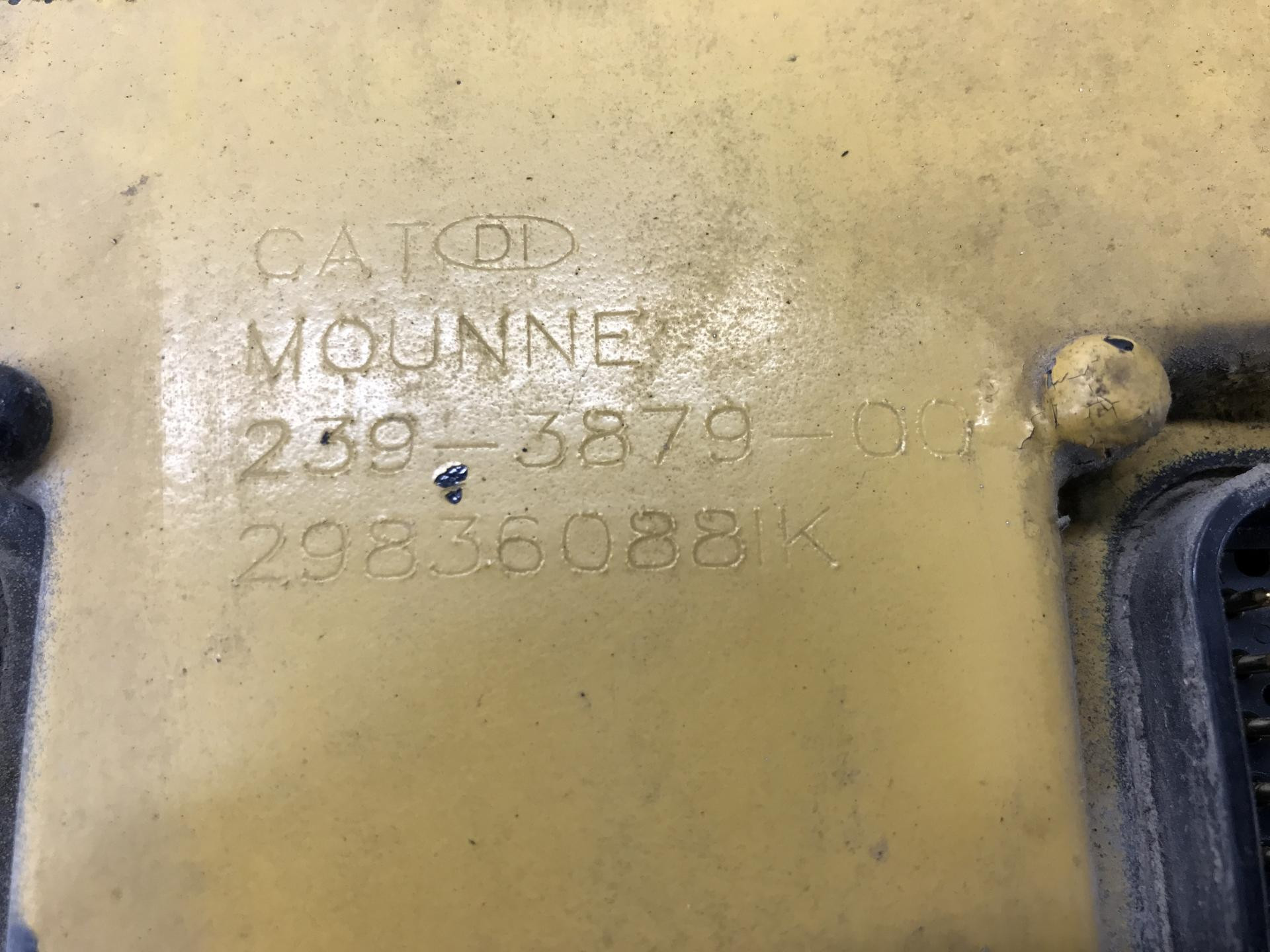 239-3879 | CAT C12 ECM | Engine Control Module for Sale