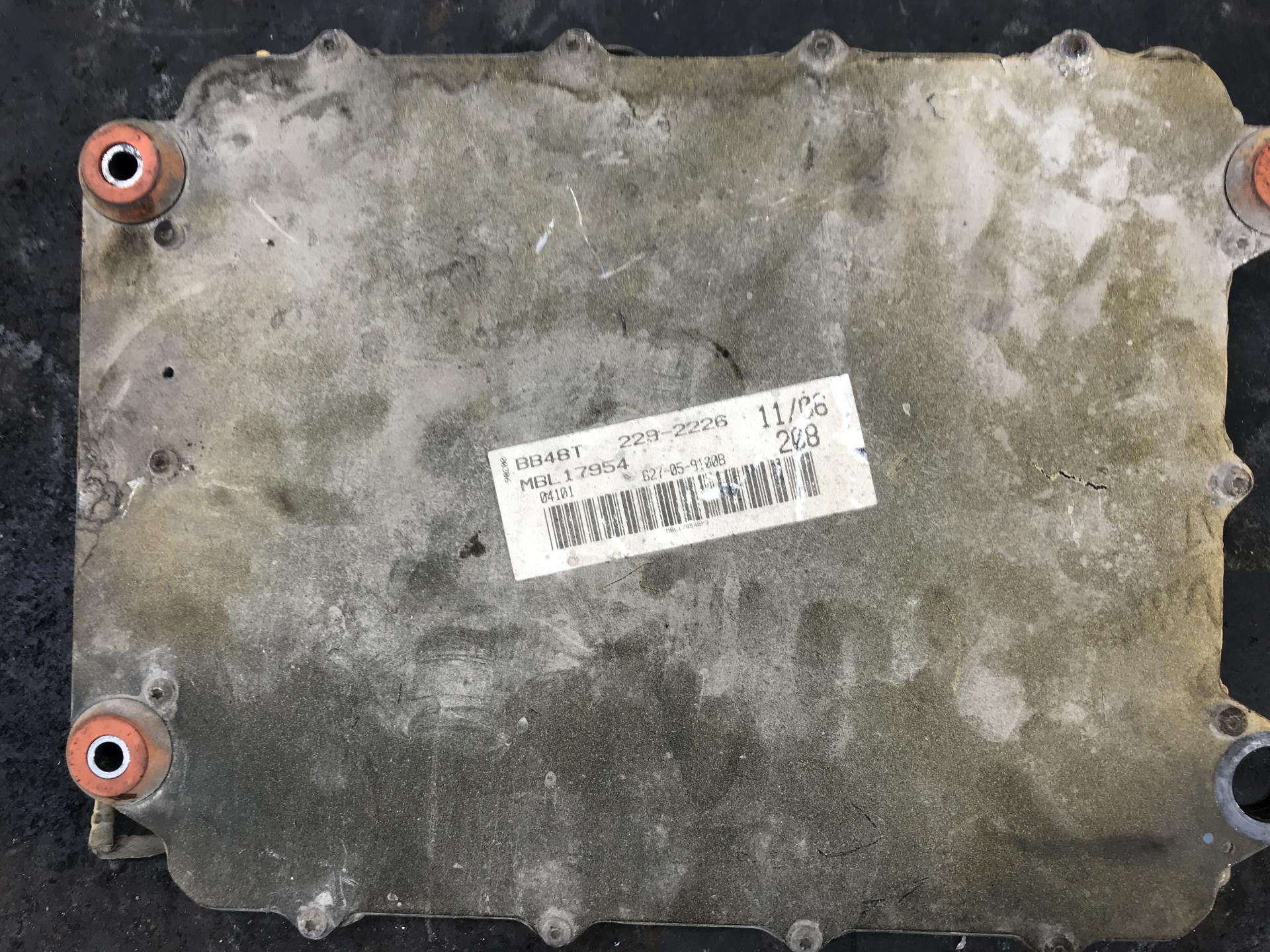 239-3879 | CAT C12 ECM | Engine Control Module for Sale