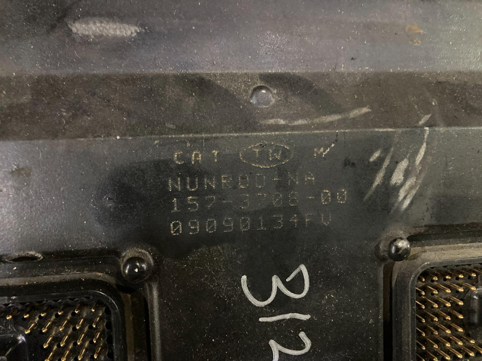 157-3708 | CAT C12 ECM | Engine Control Module for Sale