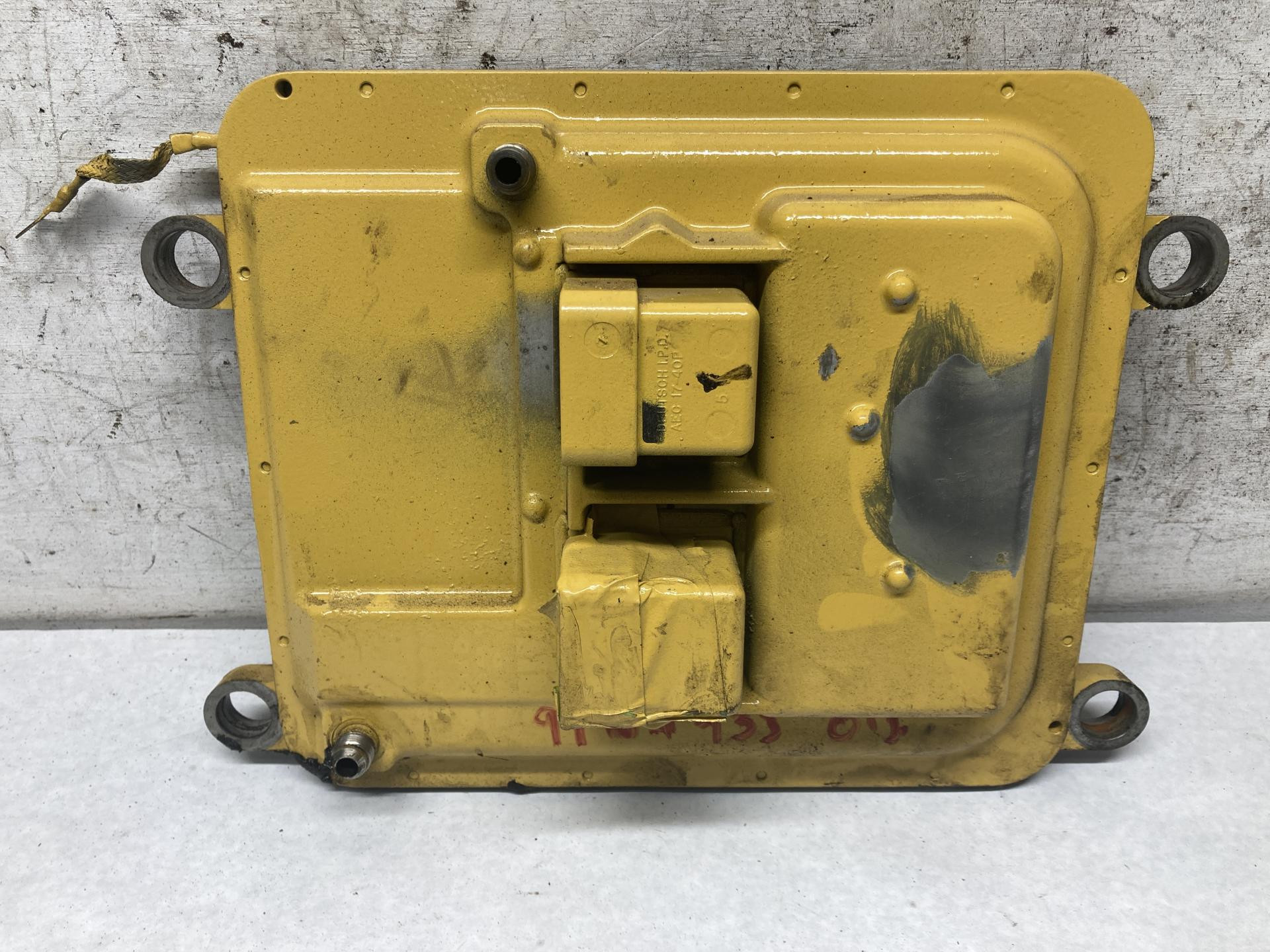 10R4085 | CAT C12 ECM | Engine Control Module for Sale