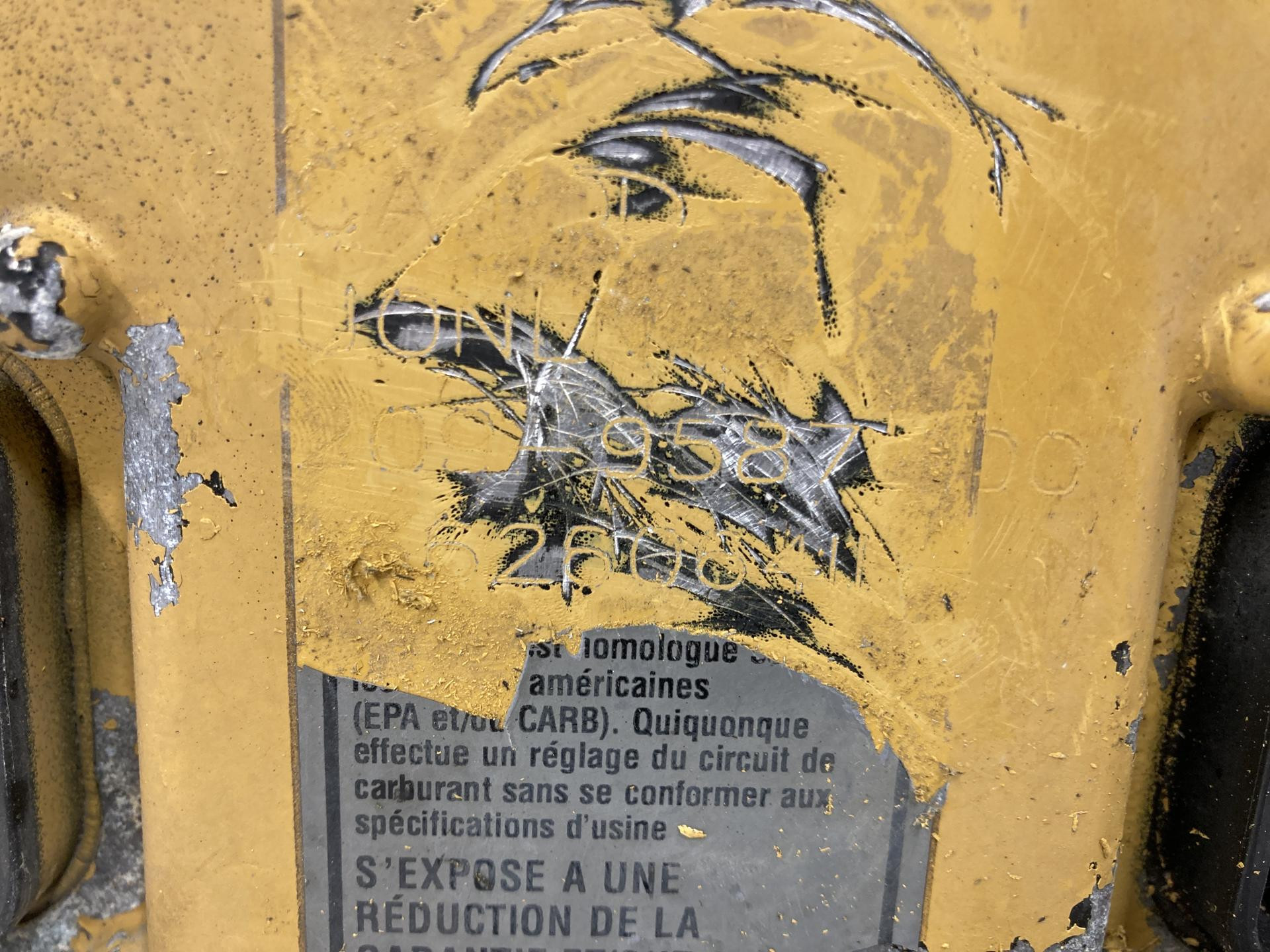 209-9587 | CAT C12 ECM | Engine Control Module for Sale