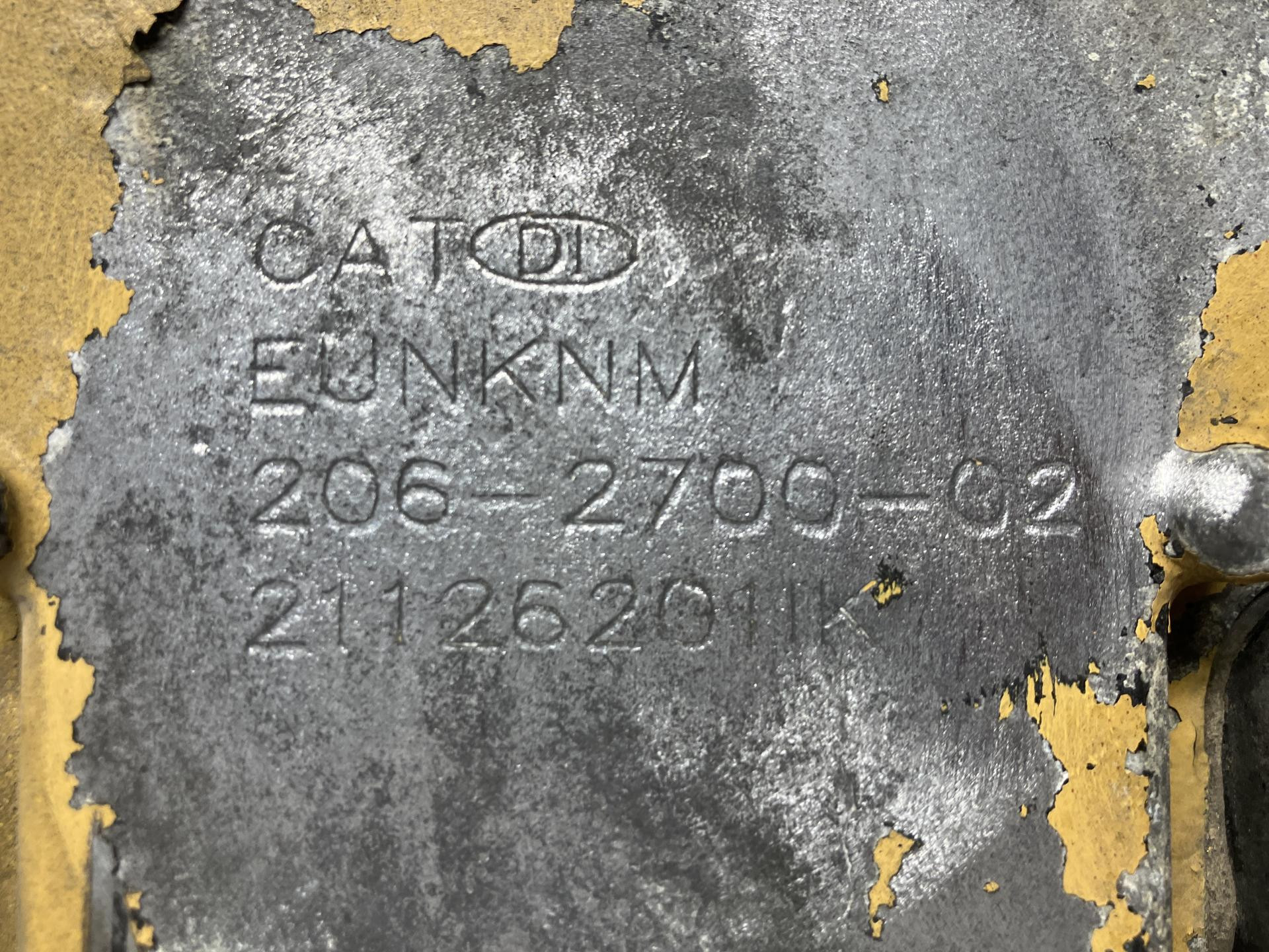 206-2700-02 | CAT C12 ECM | Engine Control Module for Sale