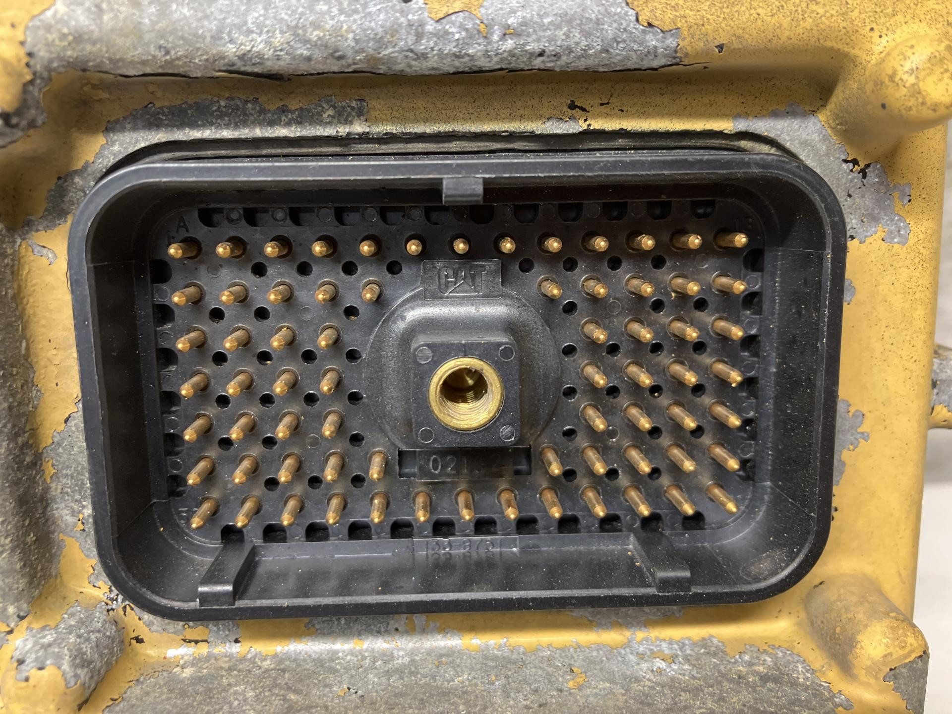 206-2700-02 | CAT C12 ECM | Engine Control Module for Sale