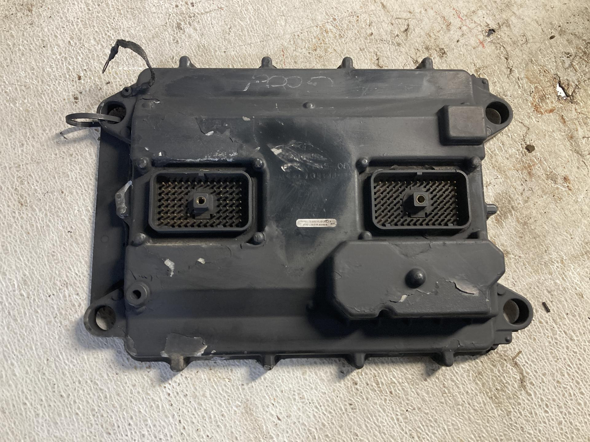 10R4094 | CAT C15 ECM | Engine Control Module for Sale
