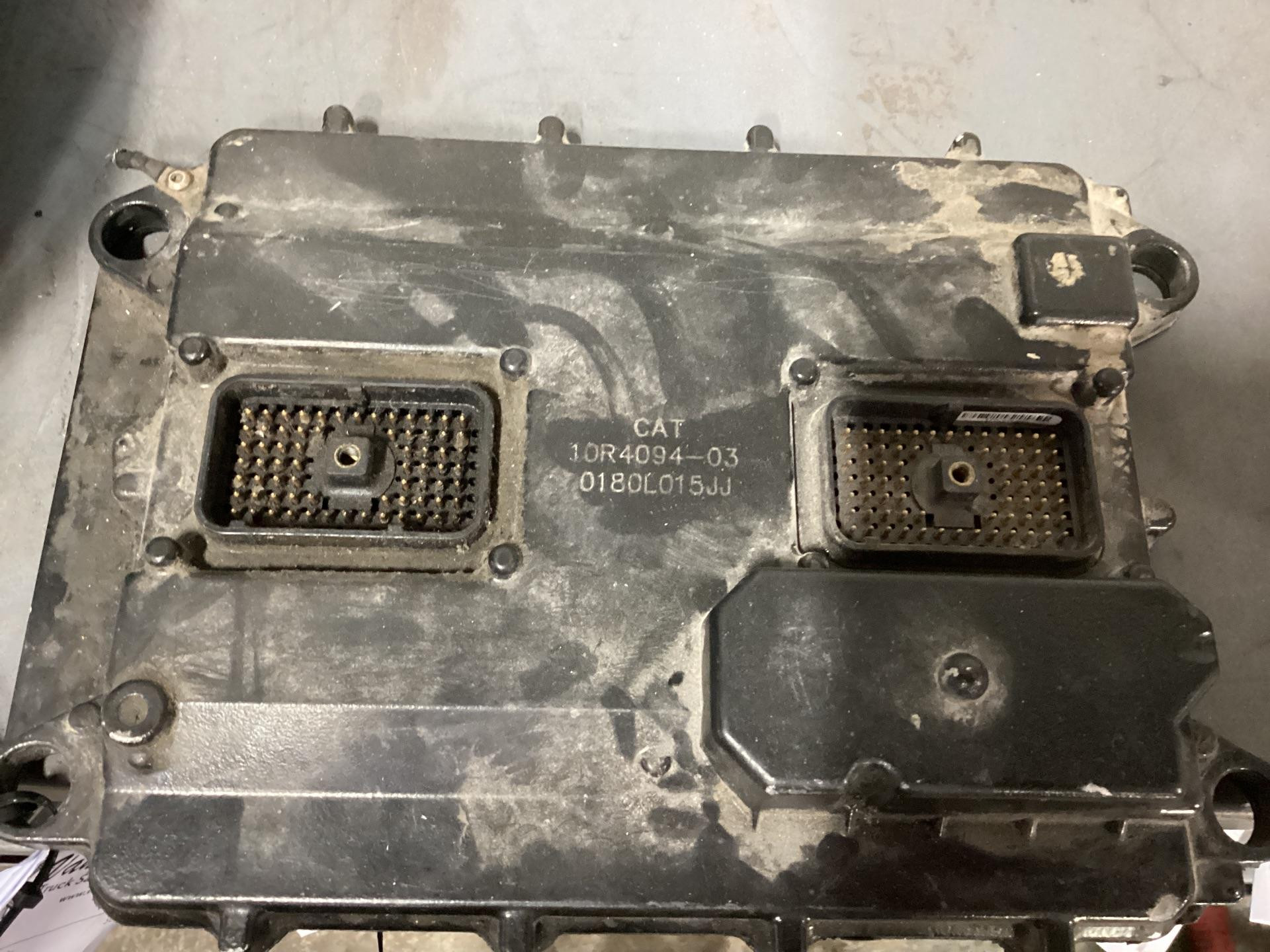 3482375 | CAT C15 ECM | Engine Control Module for Sale