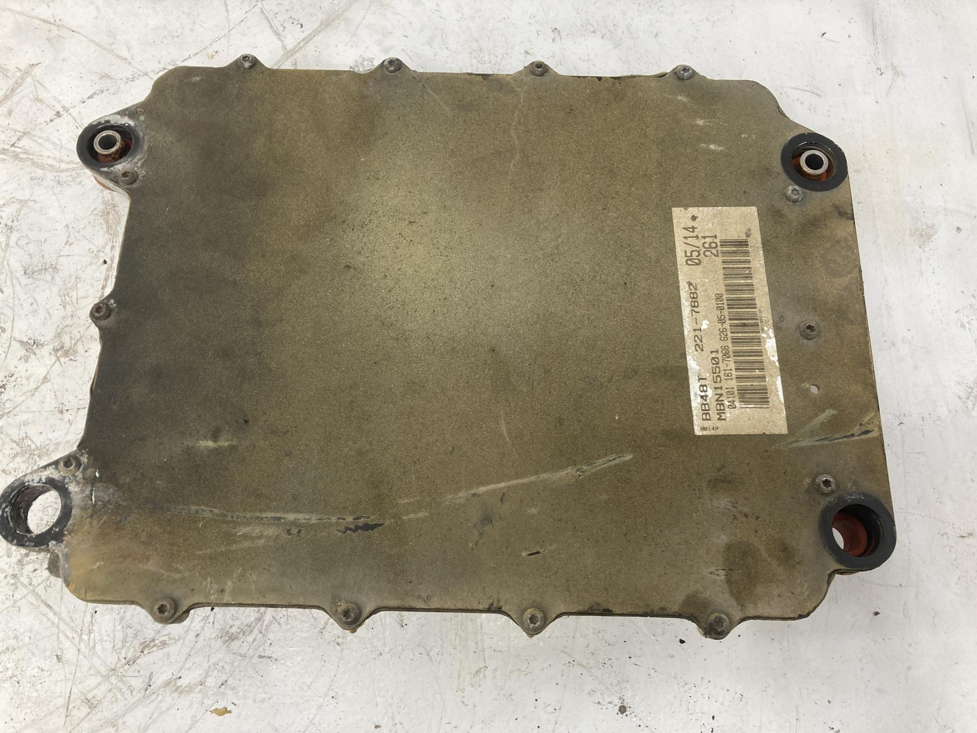 3223602 | CAT C15 ECM | Engine Control Module for Sale