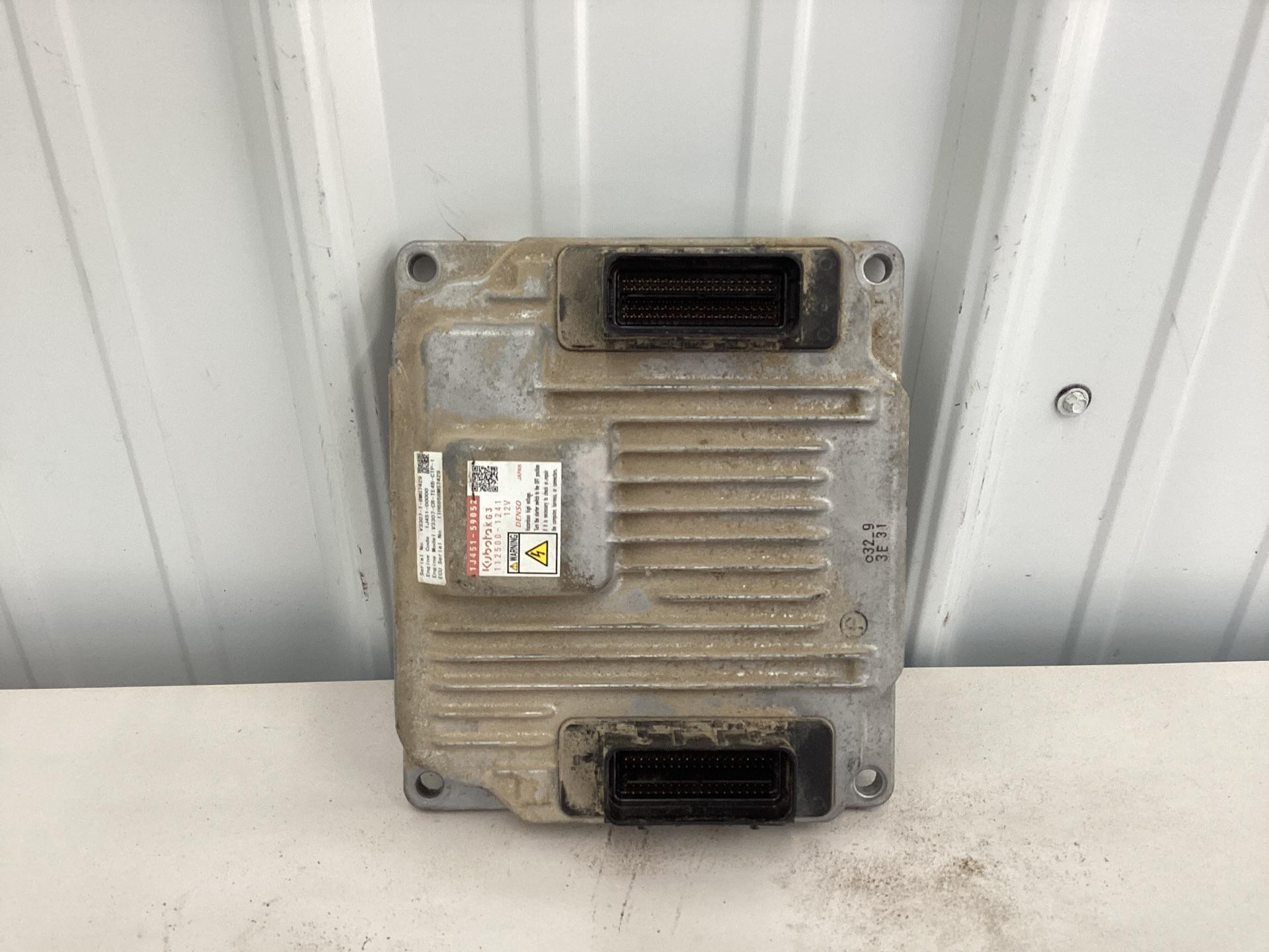 CAT C3.3B ECM | Engine Control Module for Sale