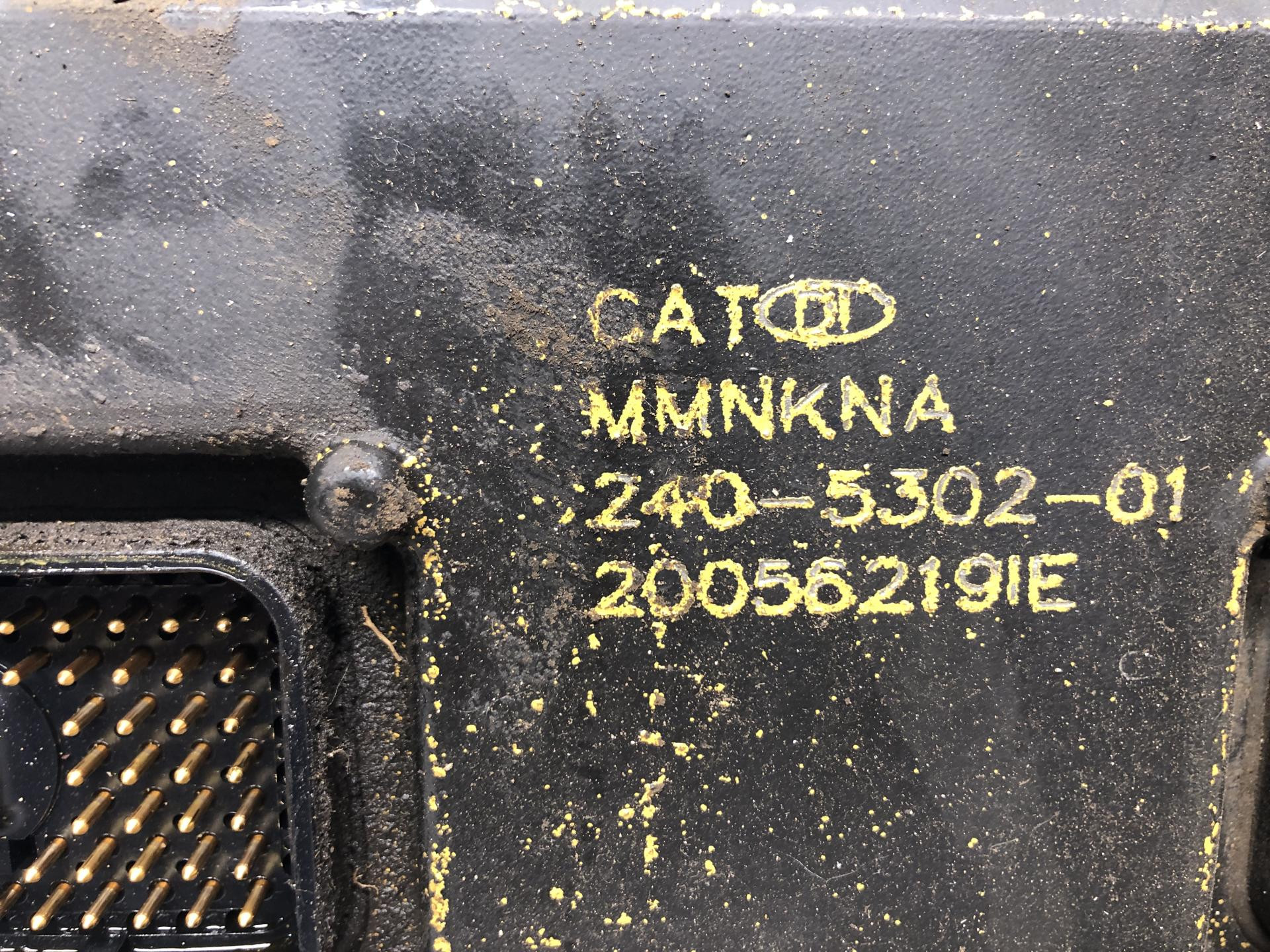 240-5302-01 | CAT C7 ECM | Engine Control Module for Sale