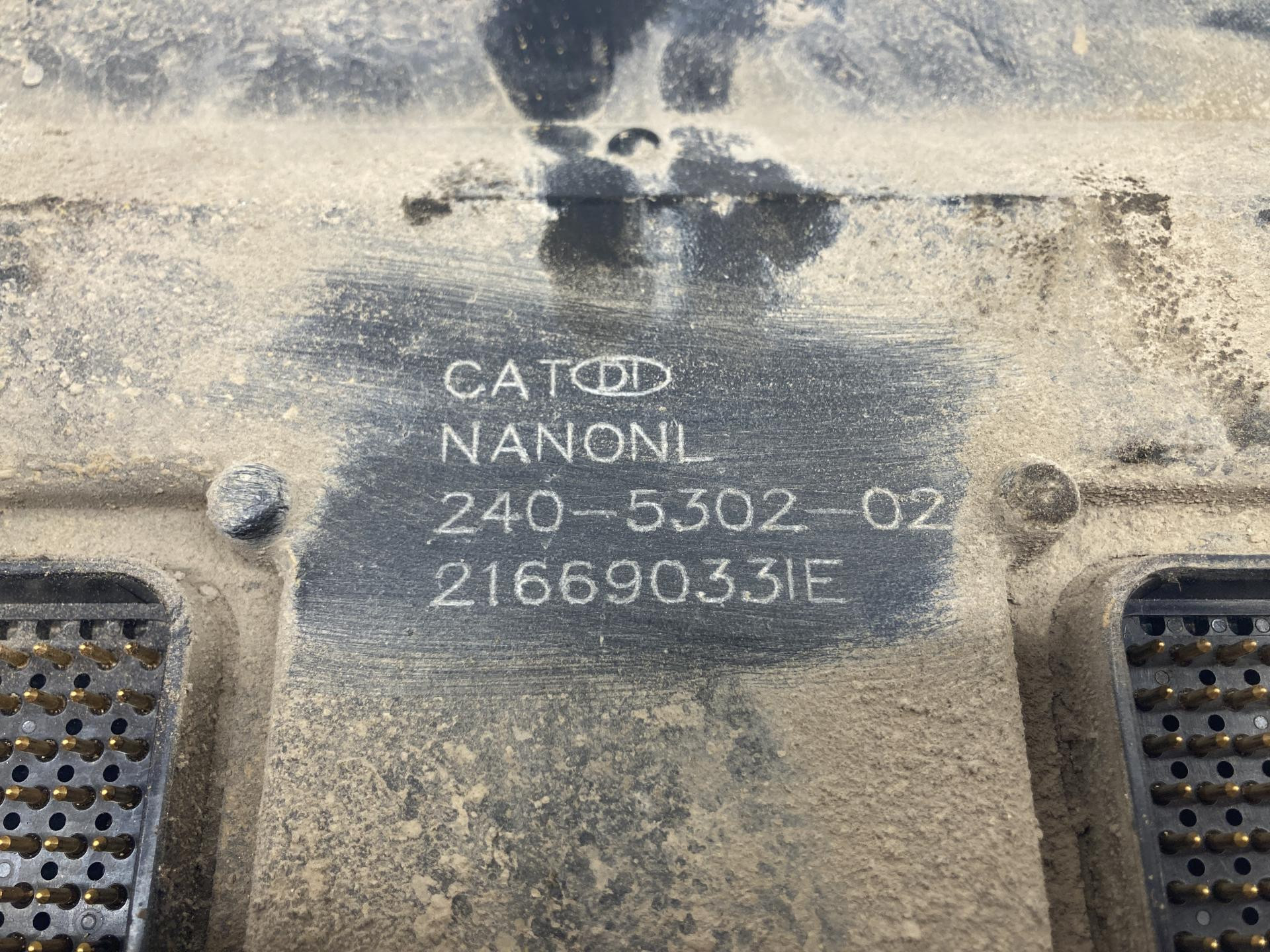 CAT C7 ECM | Engine Control Module for Sale