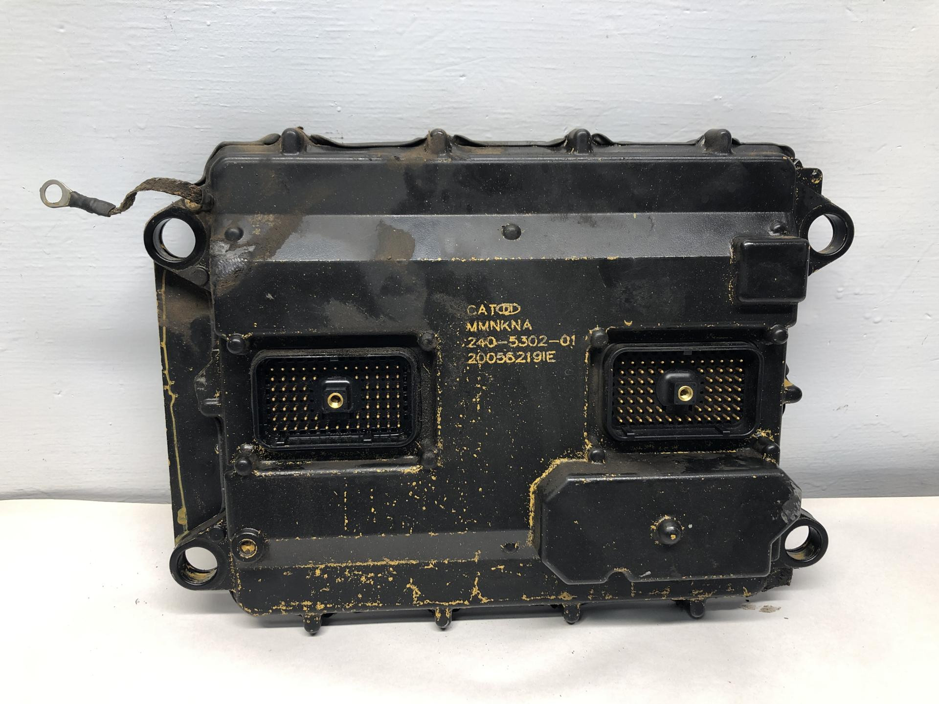240-5302-01 | CAT C7 ECM | Engine Control Module for Sale