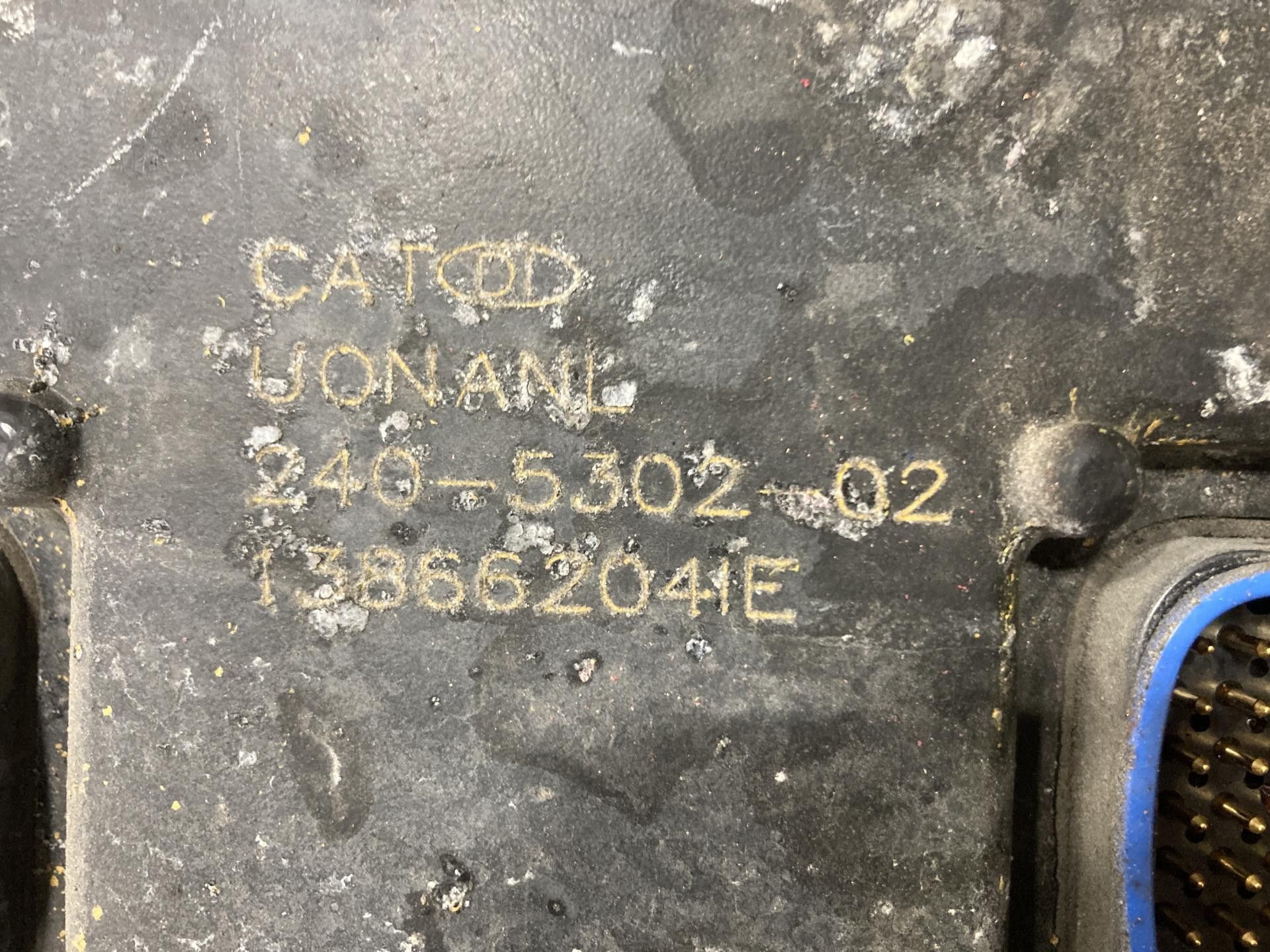 240-5302-02 | CAT C7 ECM | Engine Control Module for Sale