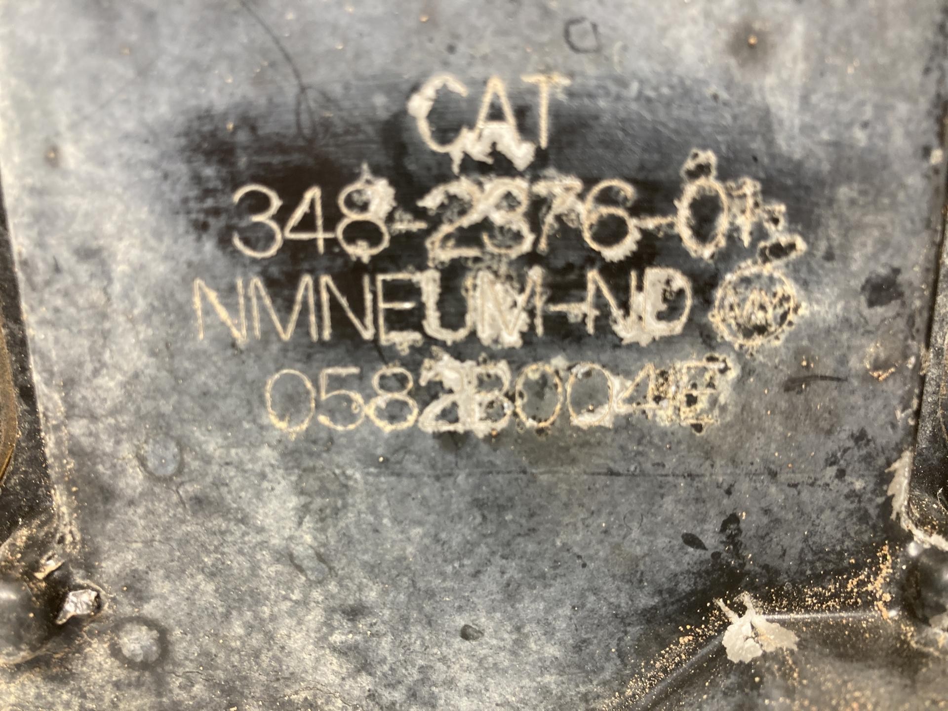 196-4169 | CAT C9 ECM | Engine Control Module for Sale