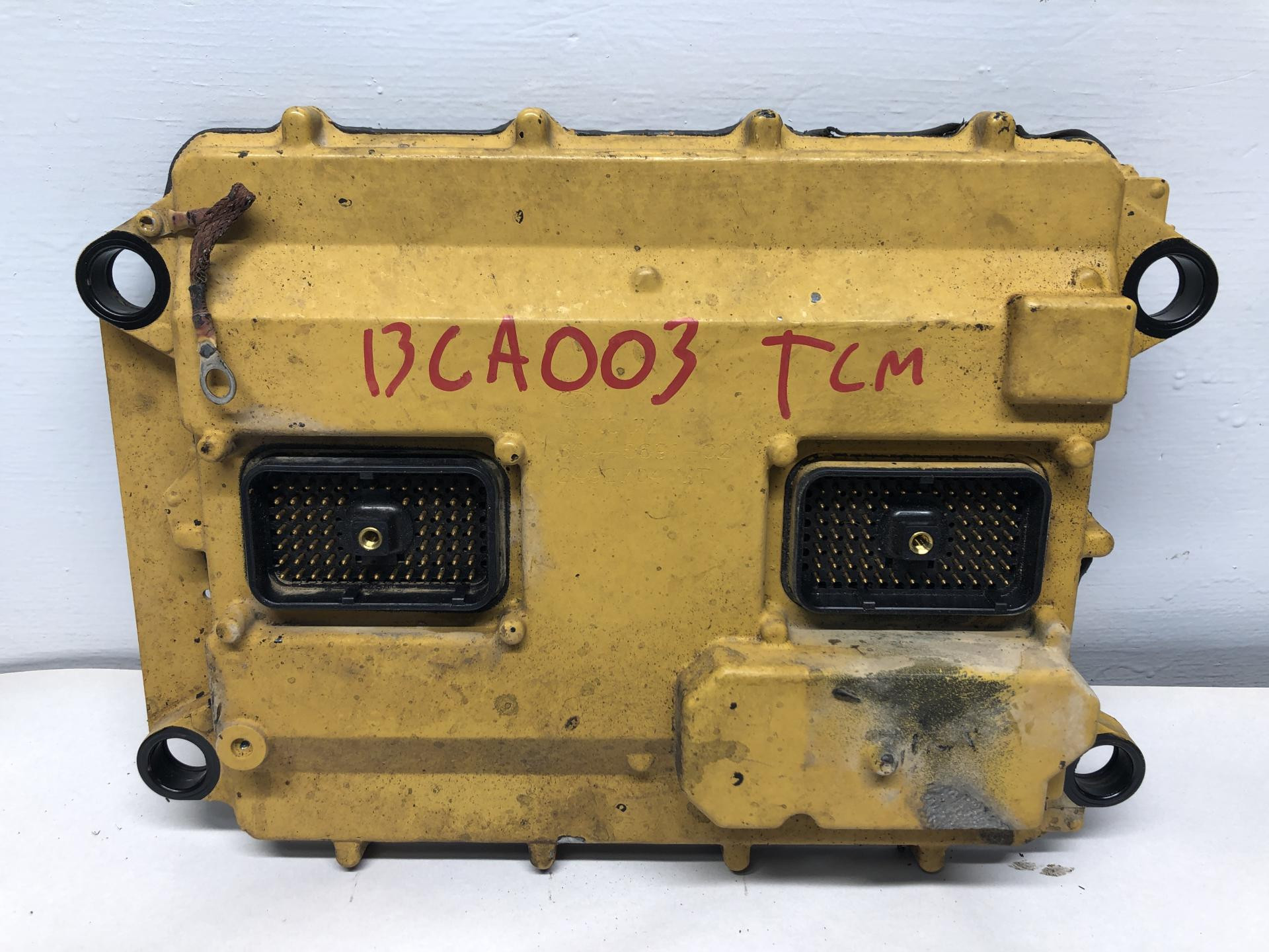 CAT CT13 ECM | Engine Control Module for Sale