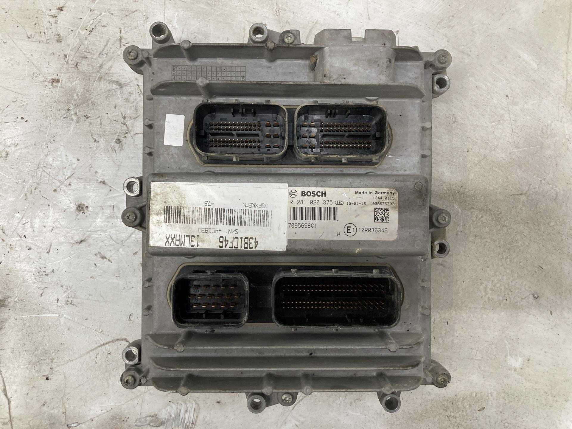 CAT CT13 ECM | Engine Control Module for Sale