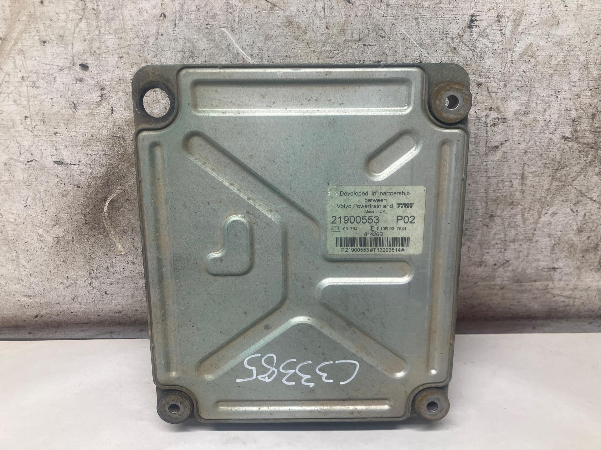 21900553 | Volvo D13 ECM | Engine Control Module for Sale