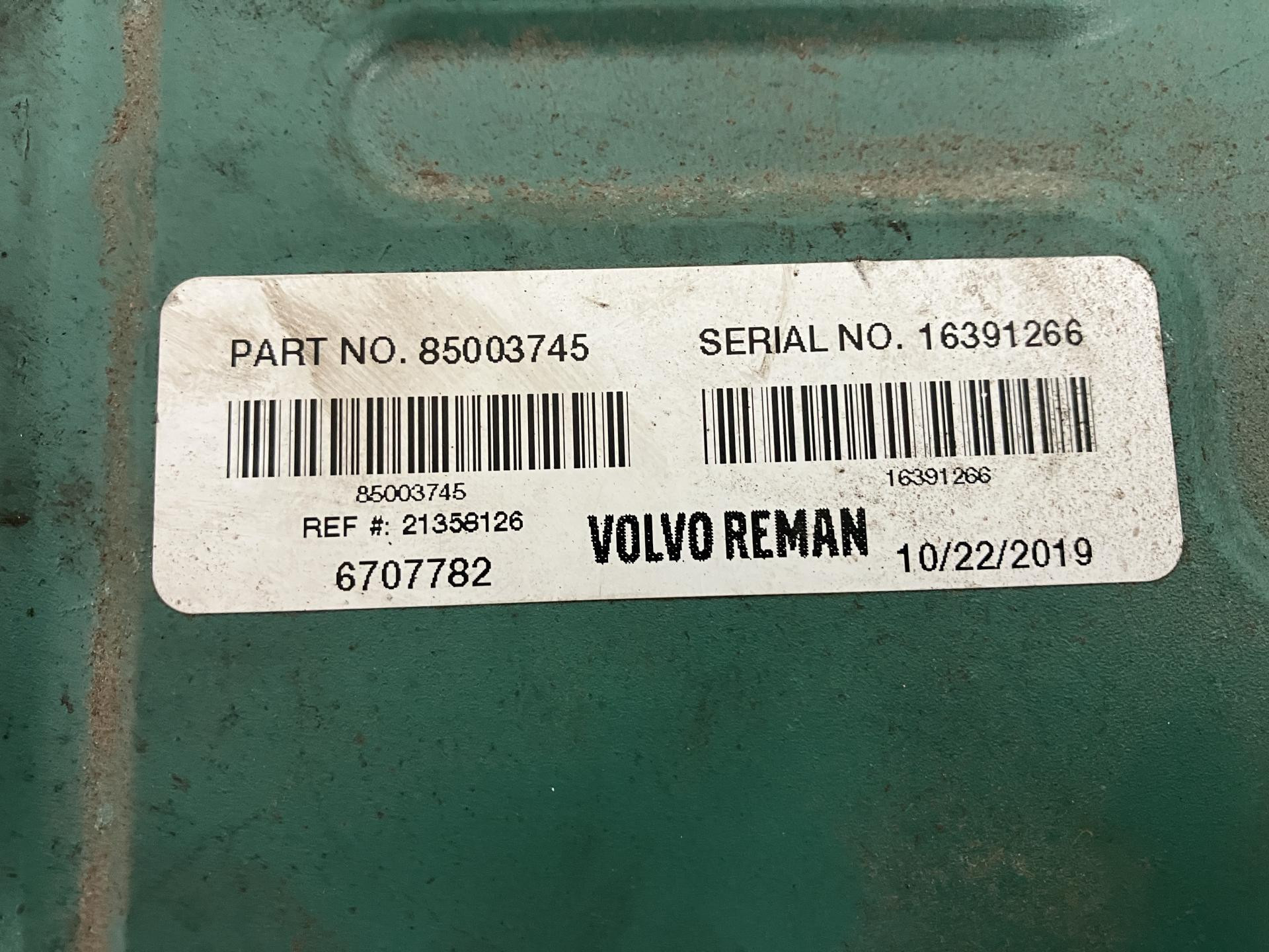 85003745 | Volvo D13 ECM | Engine Control Module for Sale