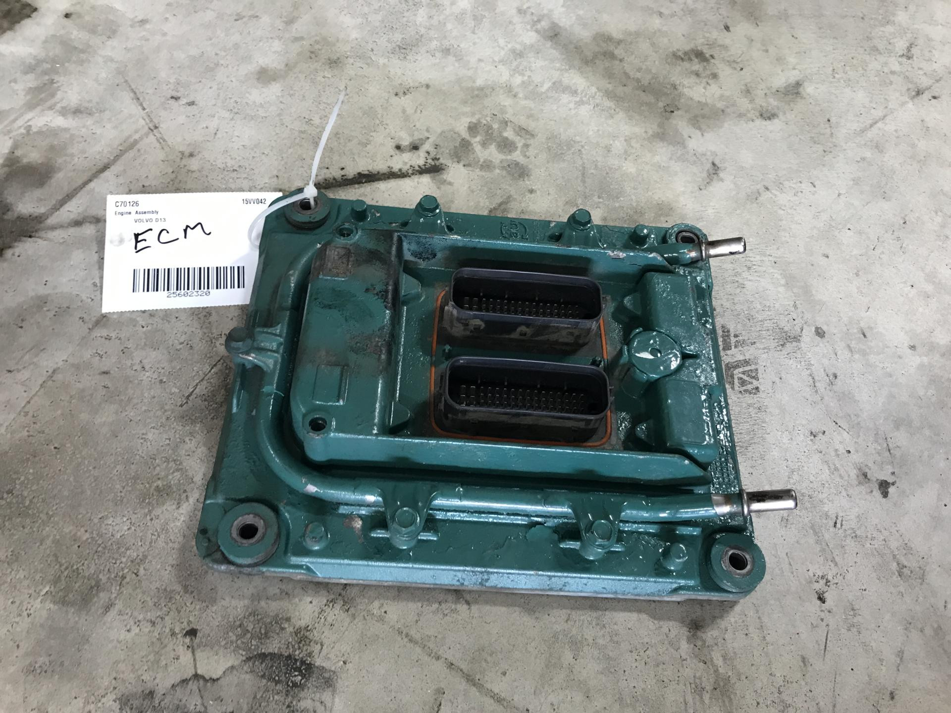 22423433 | Volvo D16 ECM | Engine Control Module for Sale