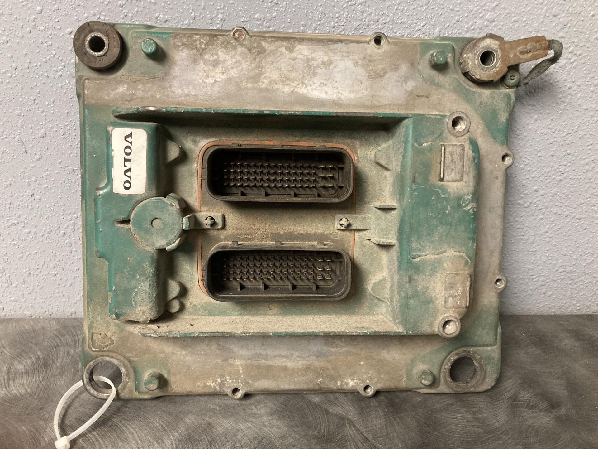 21358126P02 | Volvo D13 ECM | Engine Control Module for Sale