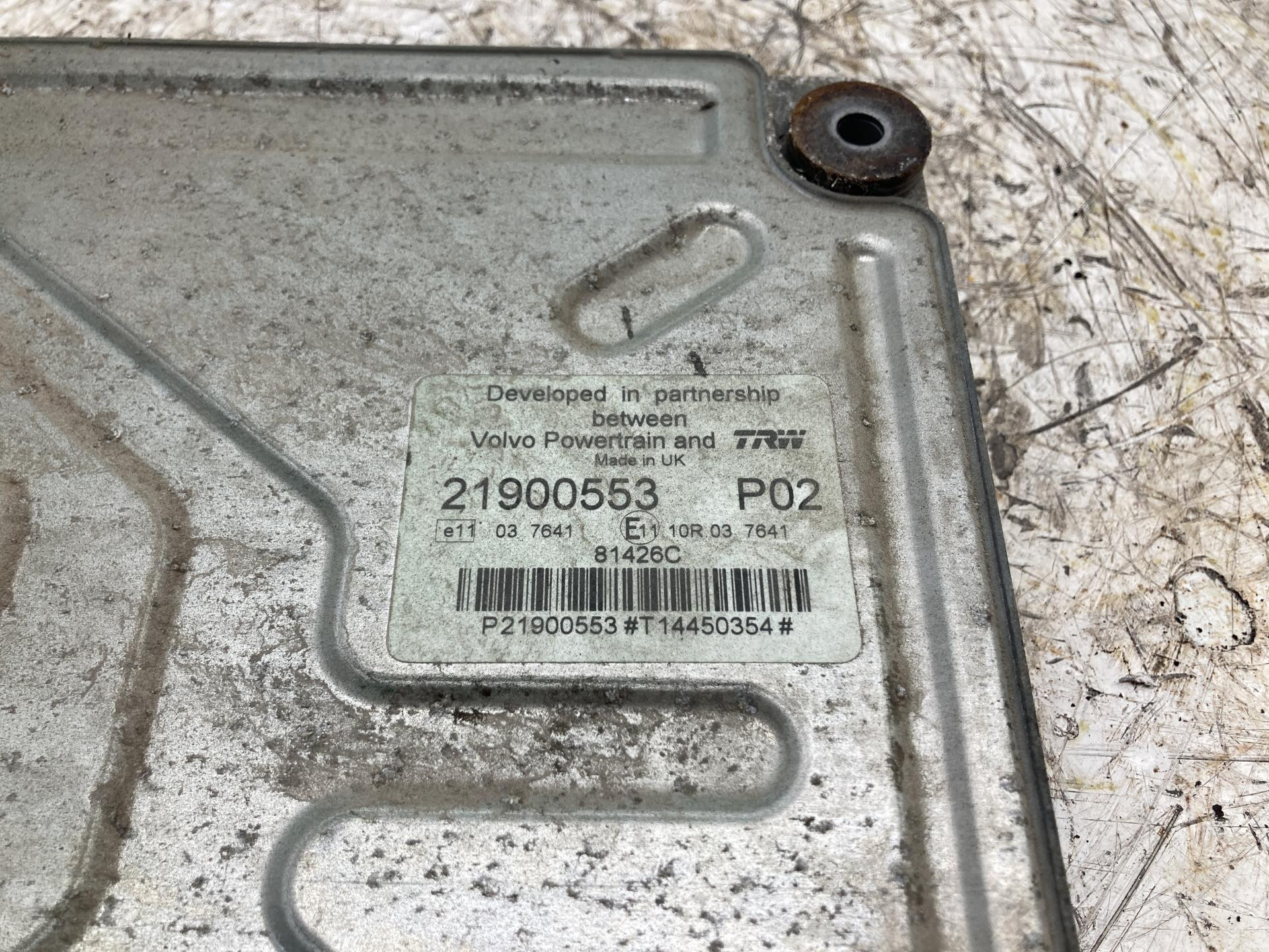 22423434 | Volvo D16 ECM | Engine Control Module for Sale