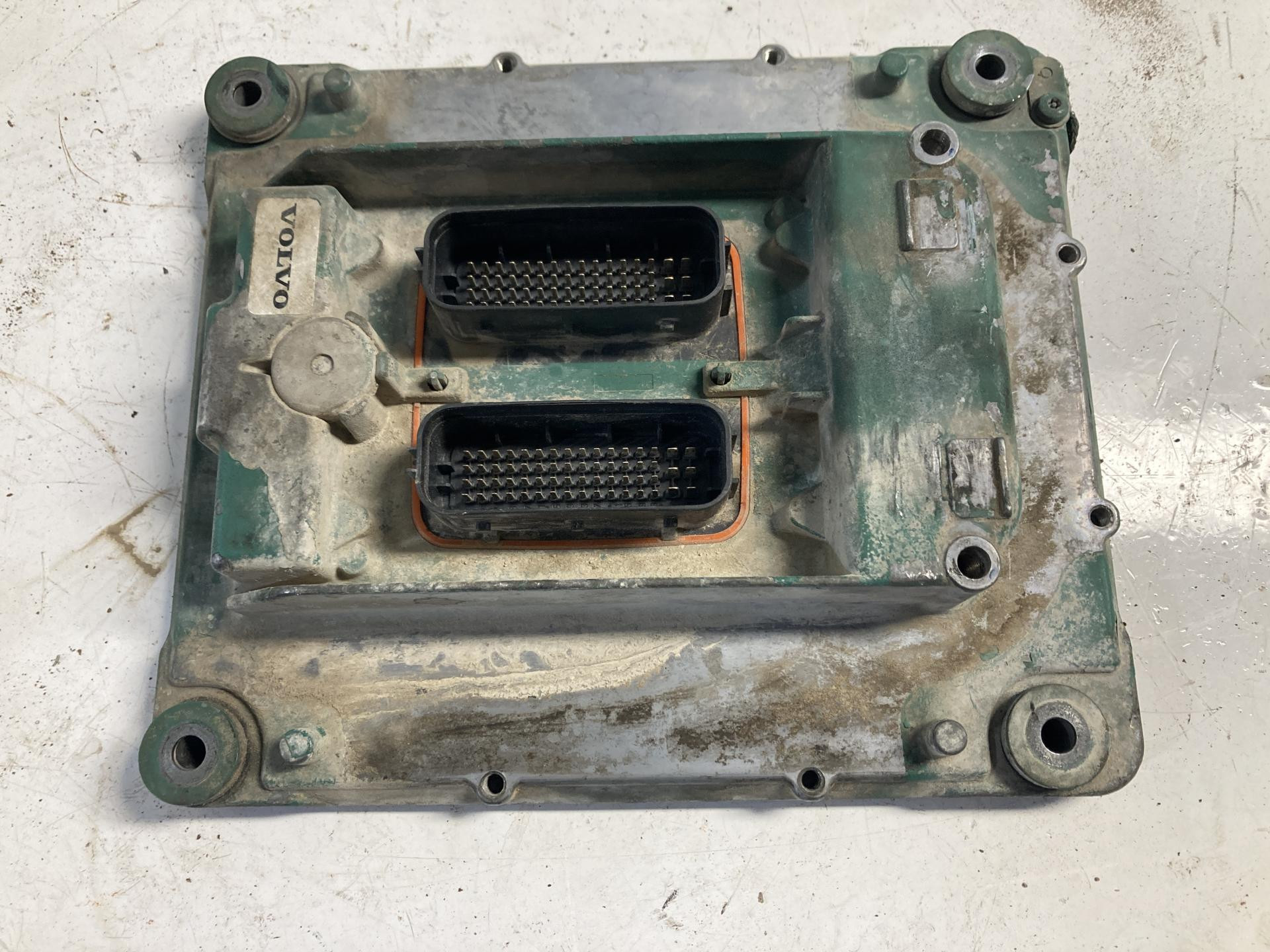 21358126P02 | Volvo D16 ECM | Engine Control Module for Sale