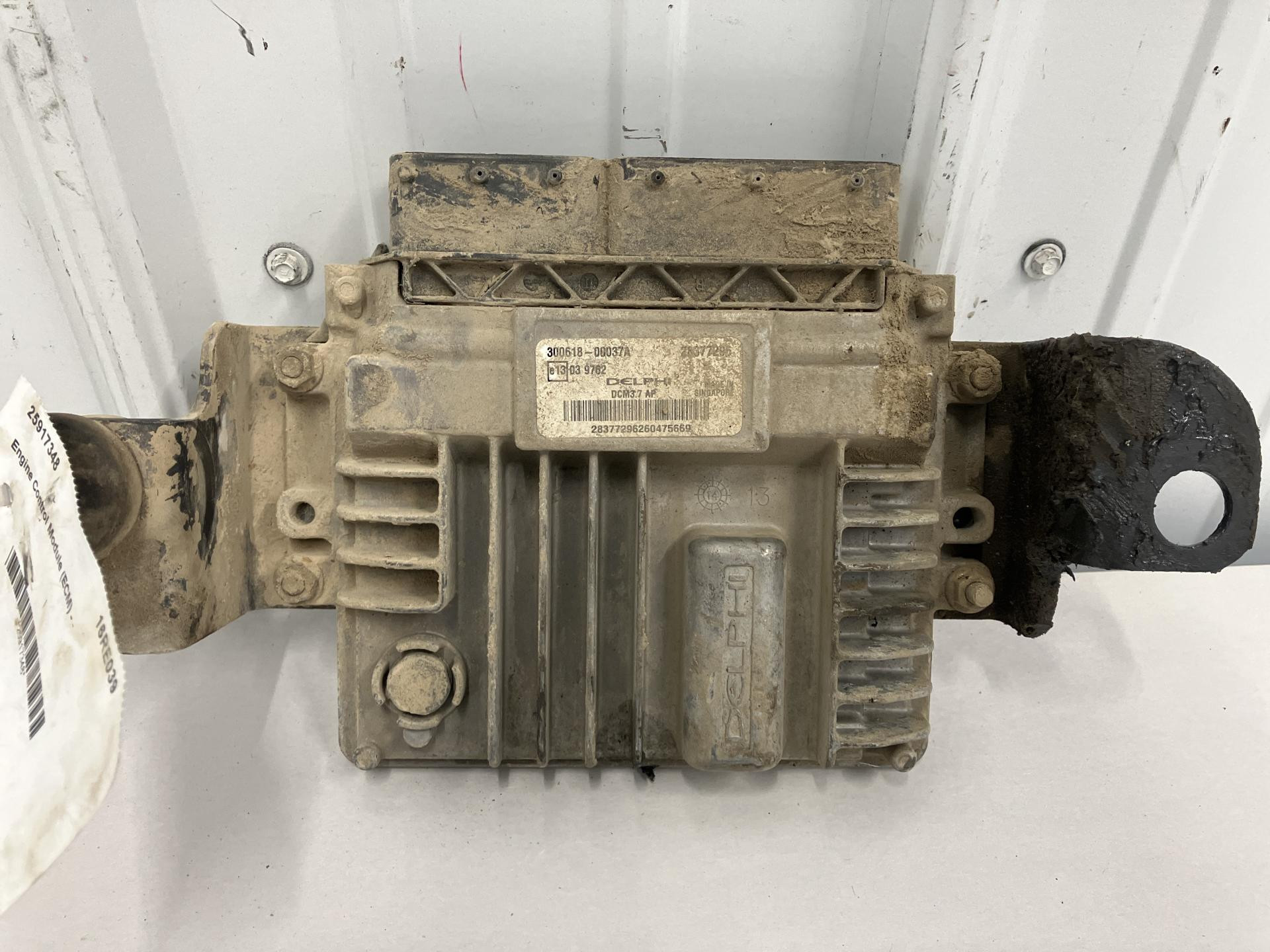 Doosan D24 ECM | Engine Control Module for Sale