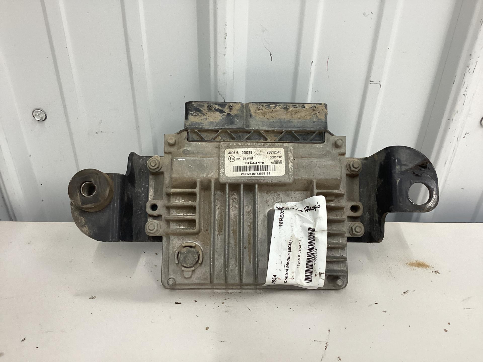 Doosan D24 ECM | Engine Control Module for Sale