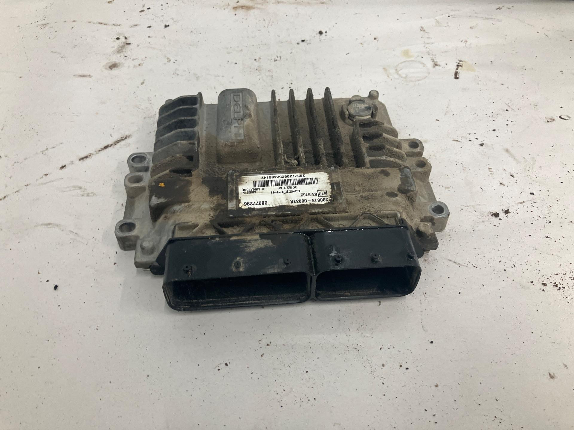 28377296 | Bobcat T770 Control Module for Sale