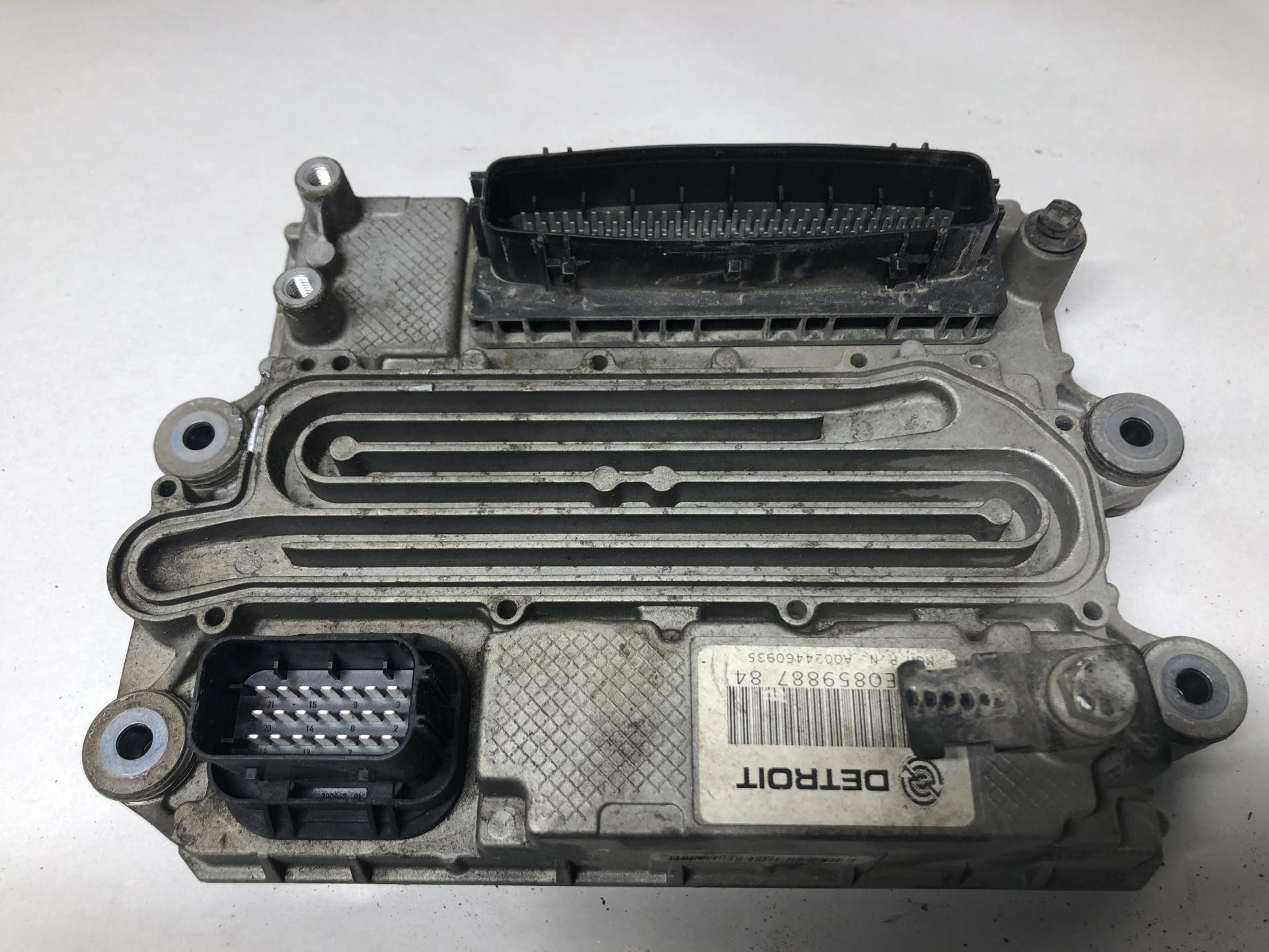 A0024460935/002 | Detroit DD13 ECM | Engine Control Module for Sale