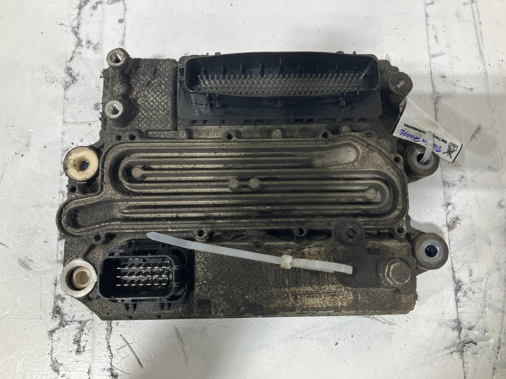 Detroit DD13 ECM | Engine Control Module for Sale
