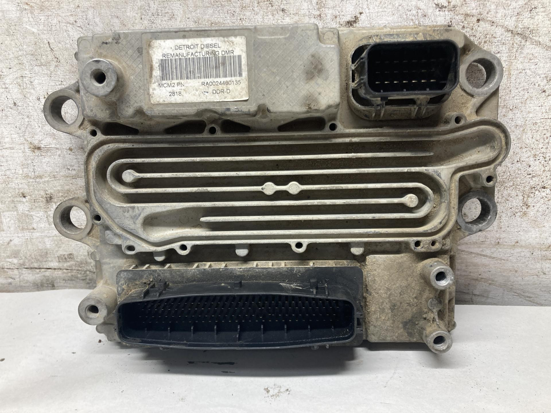 RA0024460135 | Detroit DD15 ECM | Engine Control Module for Sale