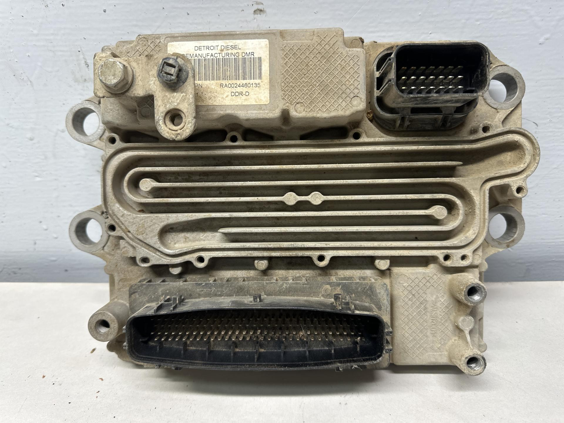 Detroit DD15 ECM | Engine Control Module for Sale