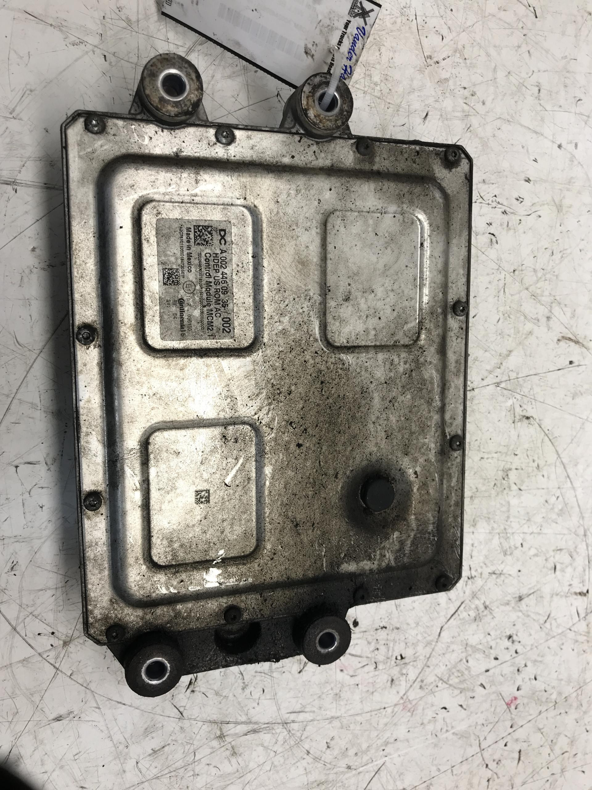A0024460935 | Detroit DD15 ECM | Engine Control Module for Sale