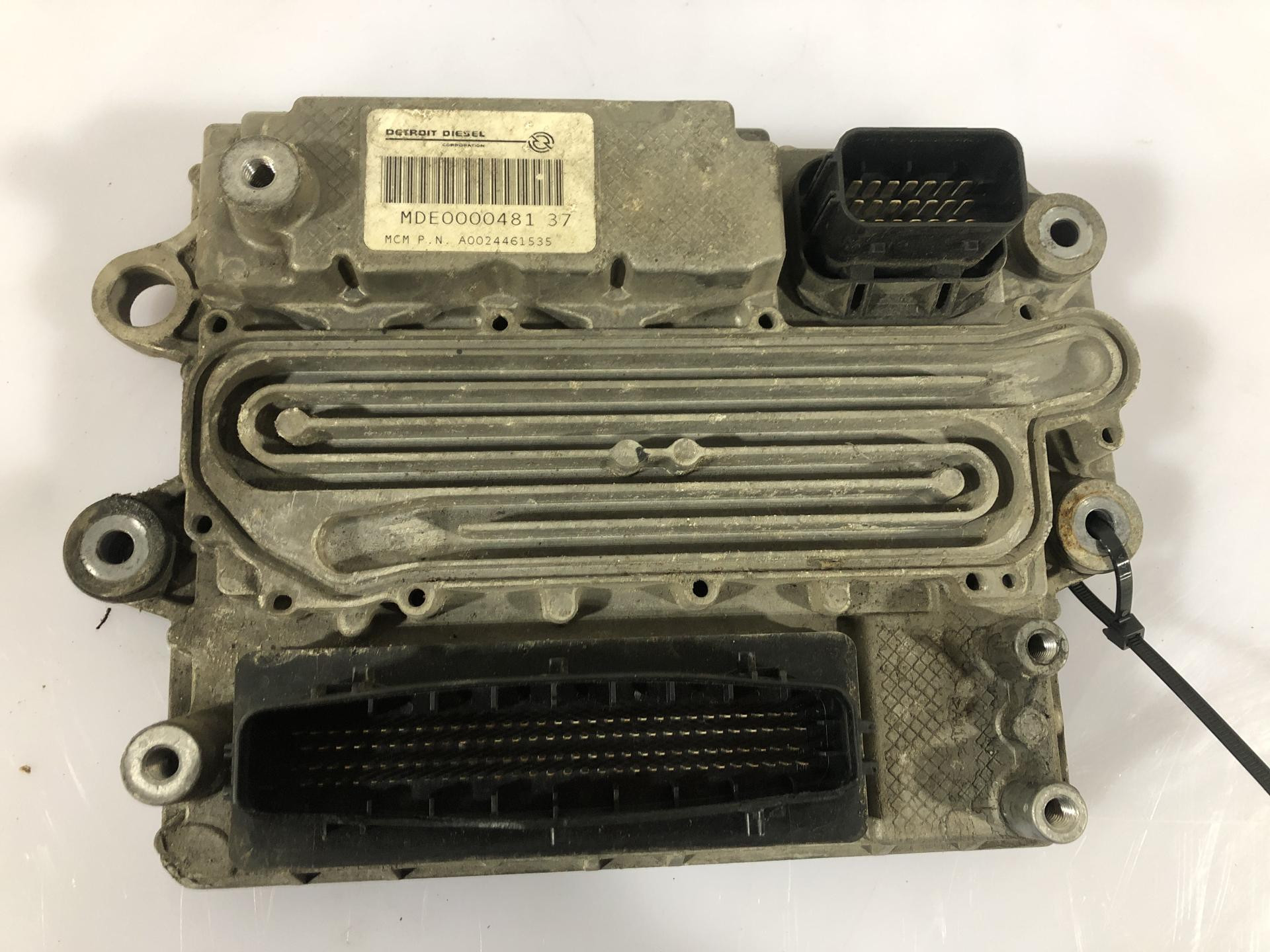 A0024461535 | Detroit DD8 ECM | Engine Control Module for Sale