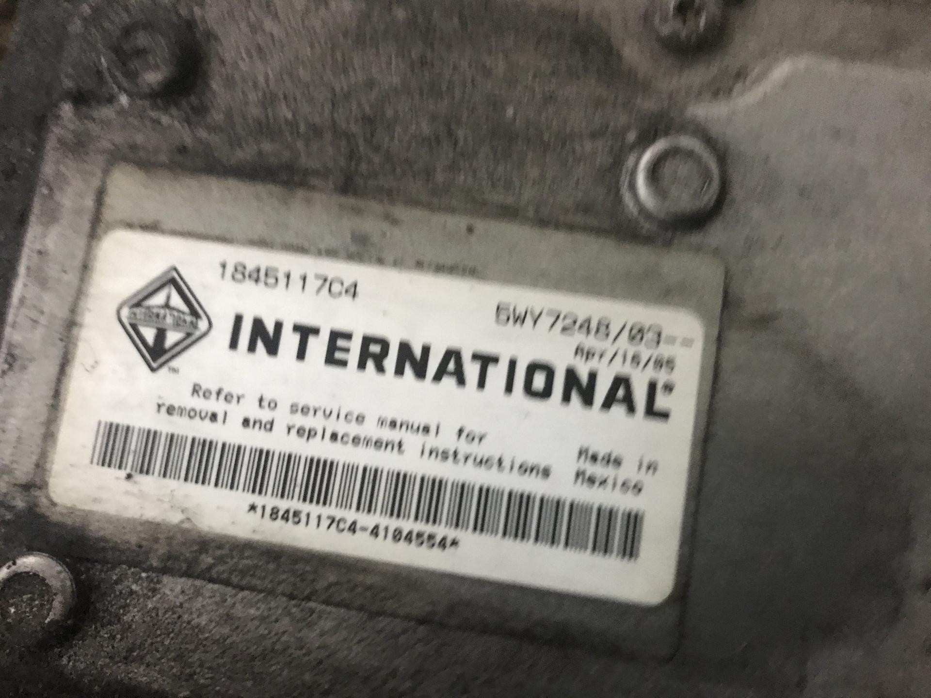 1845117C4 | International DT466E ECM | Engine Control Module for Sale