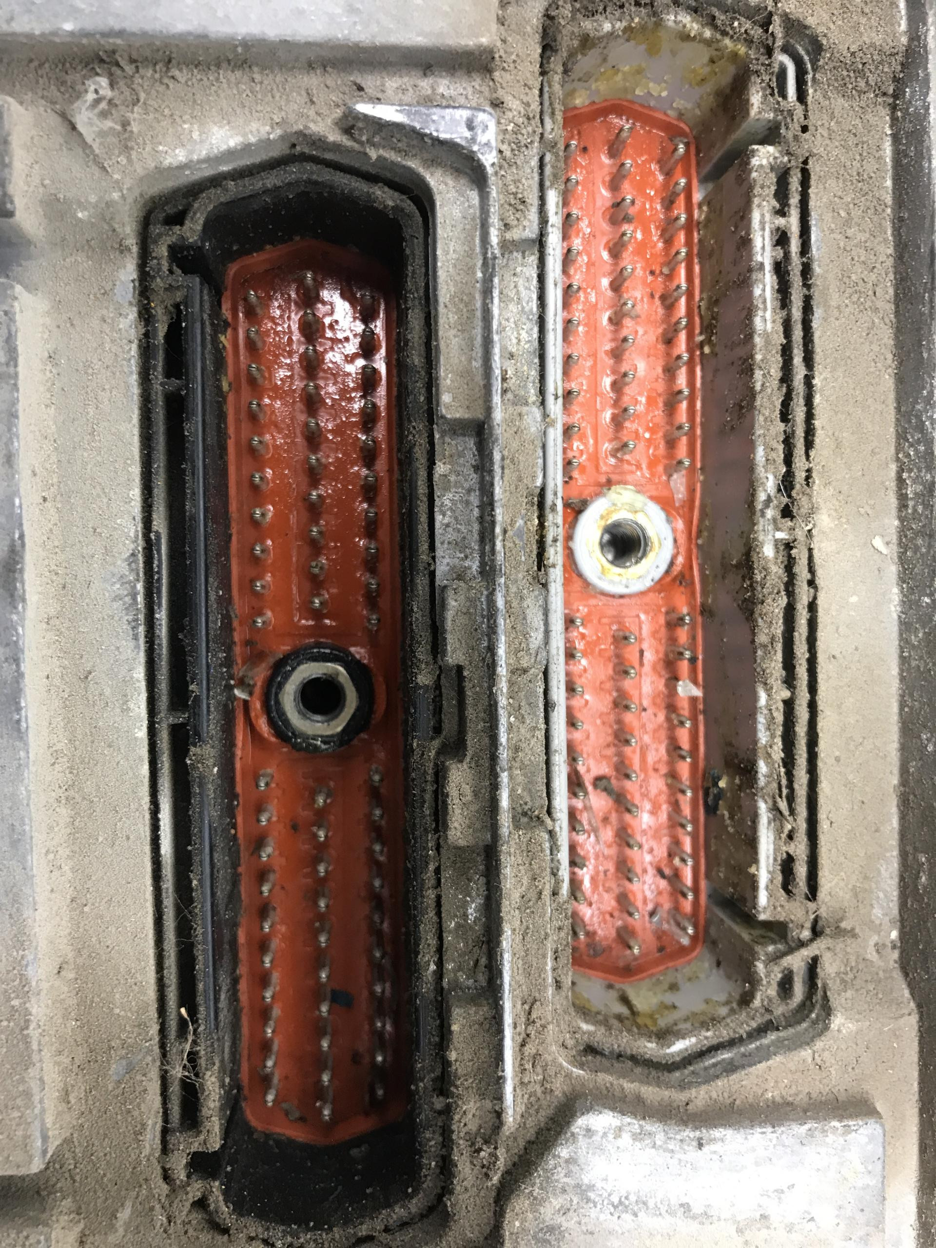 1807476C1 | International DT466E ECM | Engine Control Module for Sale