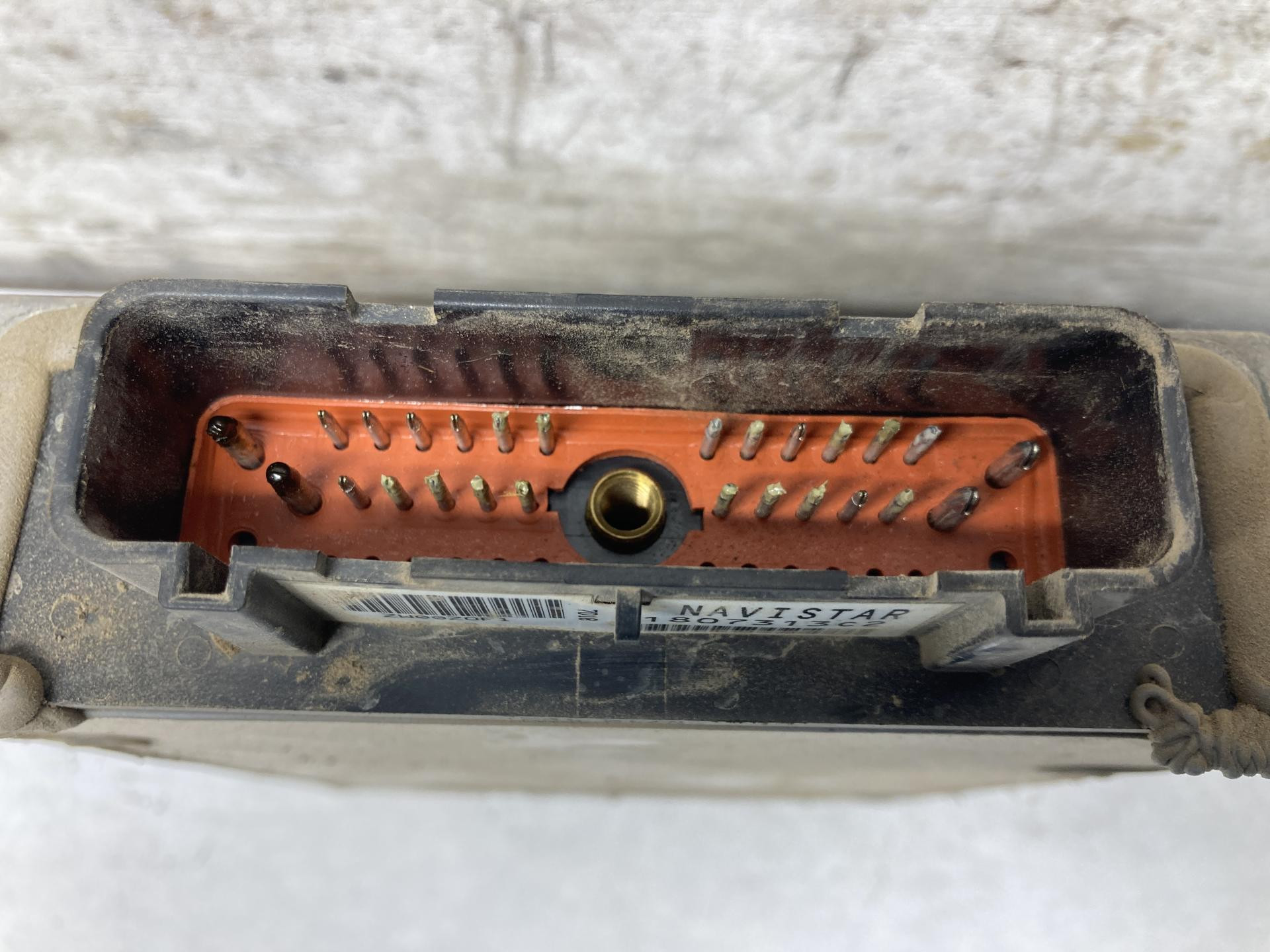 1807248C3 | International DT466E ECM | Engine Control Module for Sale