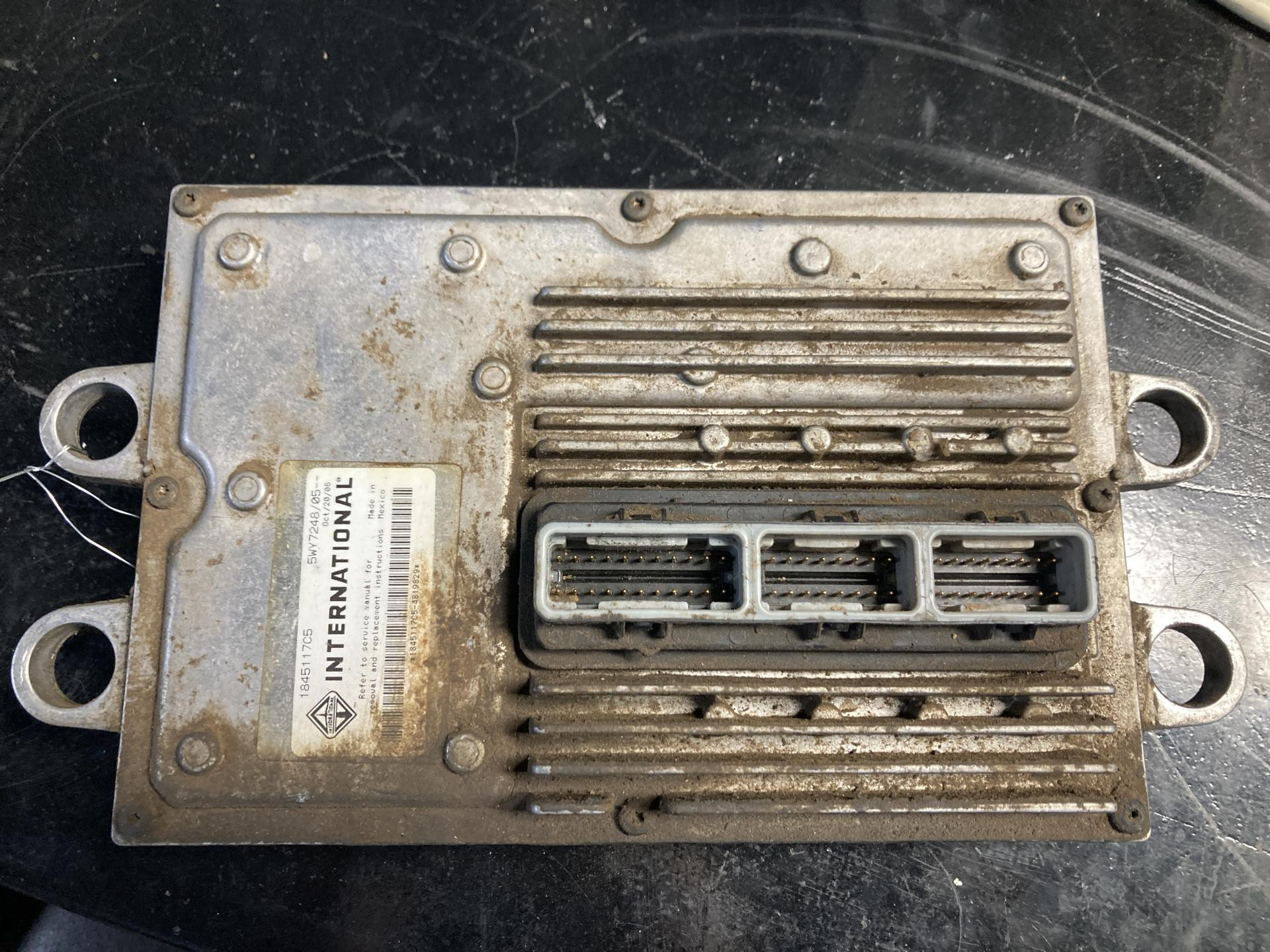 1845117C5 | International DT466E ECM | Engine Control Module for Sale