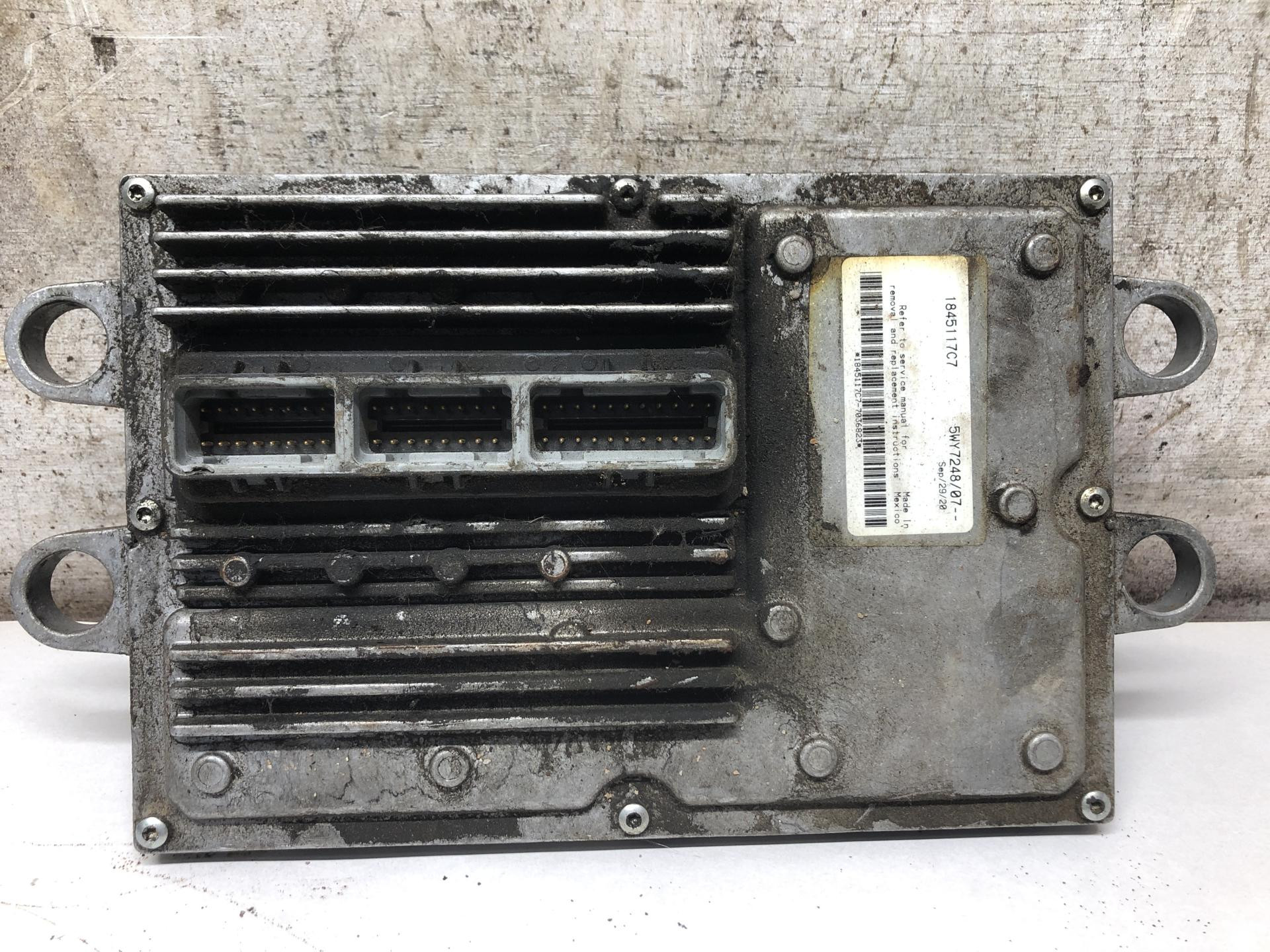 1845117C7 | International DT466E ECM | Engine Control Module for Sale