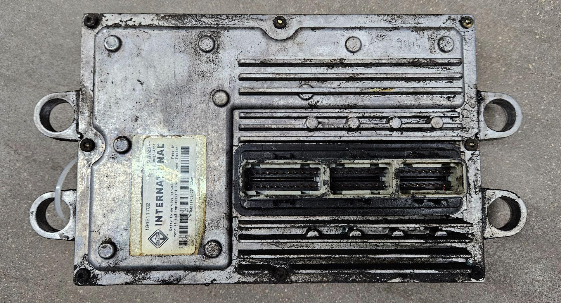 1845117C2 | International DT466E ECM | Engine Control Module for Sale