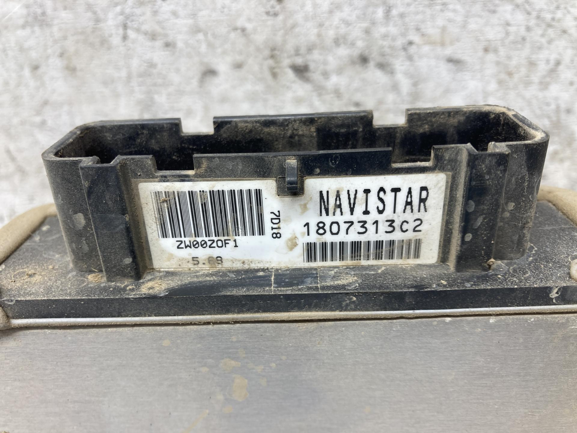 1807248C3 | International DT466E ECM | Engine Control Module for Sale