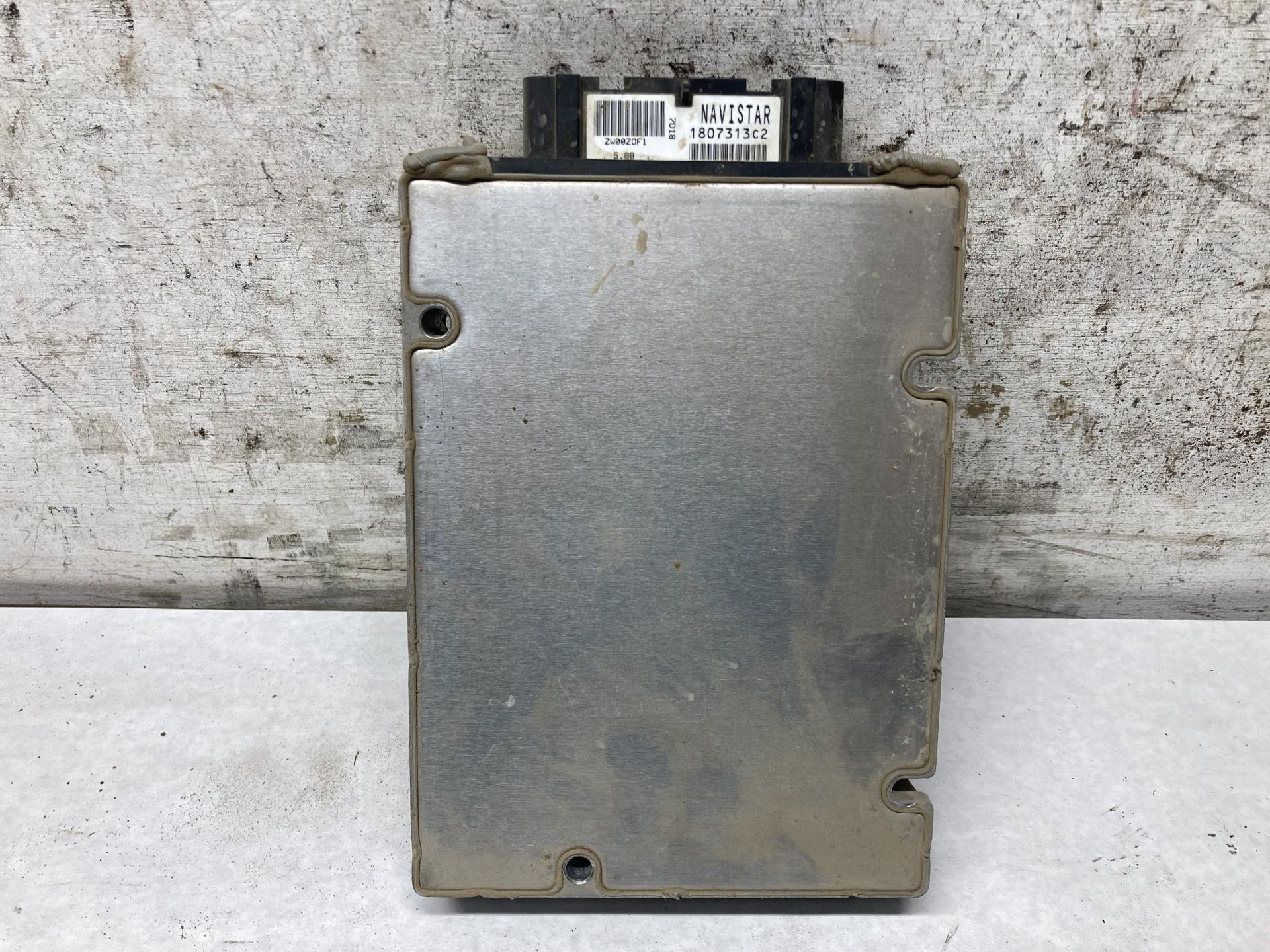 1807248C3 | International DT466E ECM | Engine Control Module for Sale