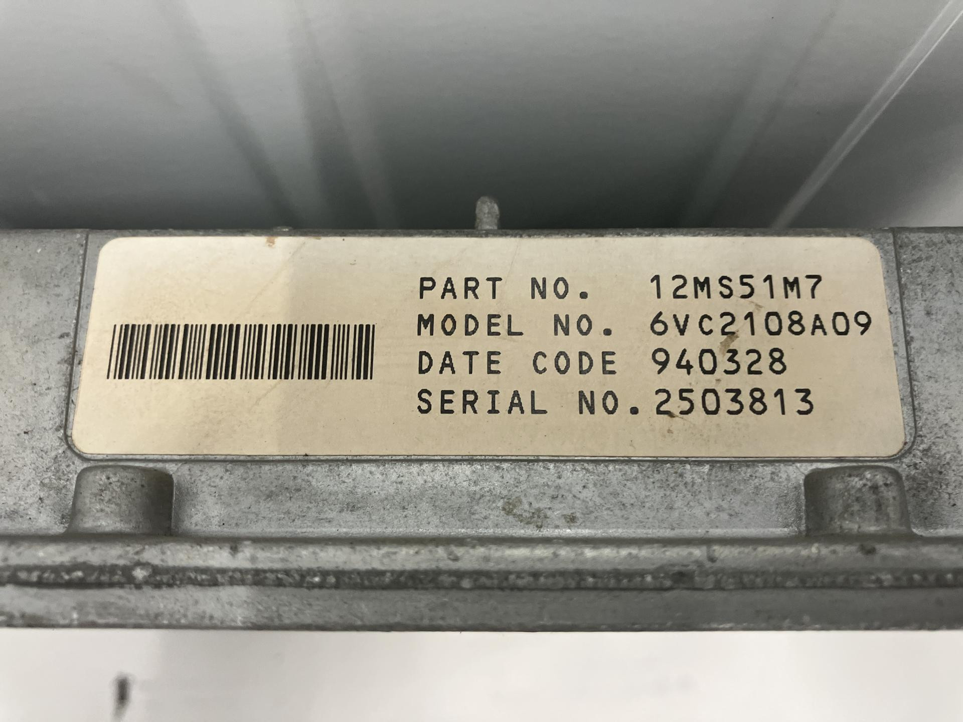 12MS51M7 | Mack E7 ECM | Engine Control Module for Sale