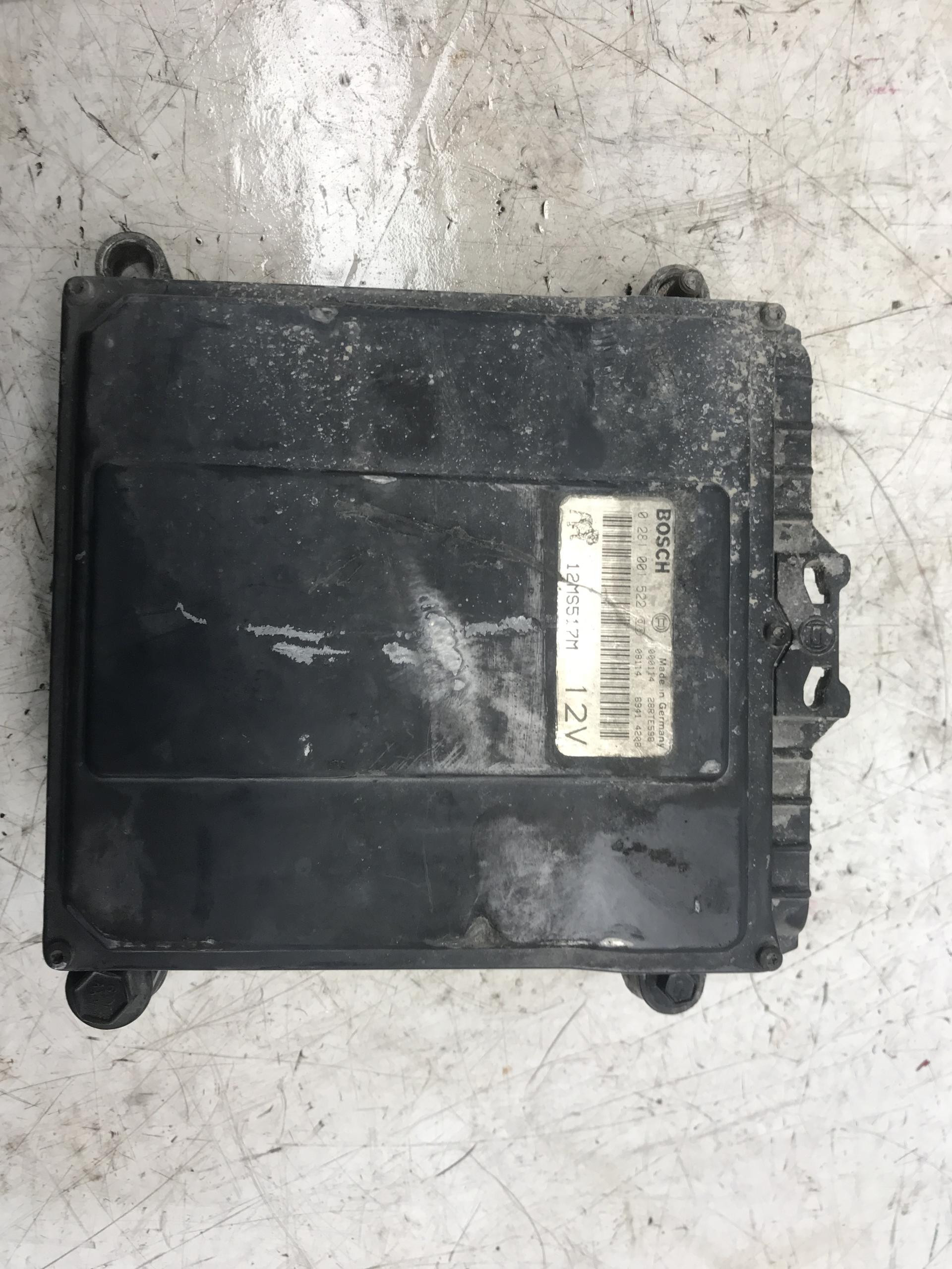 12MS517M | Mack E7 ECM | Engine Control Module for Sale