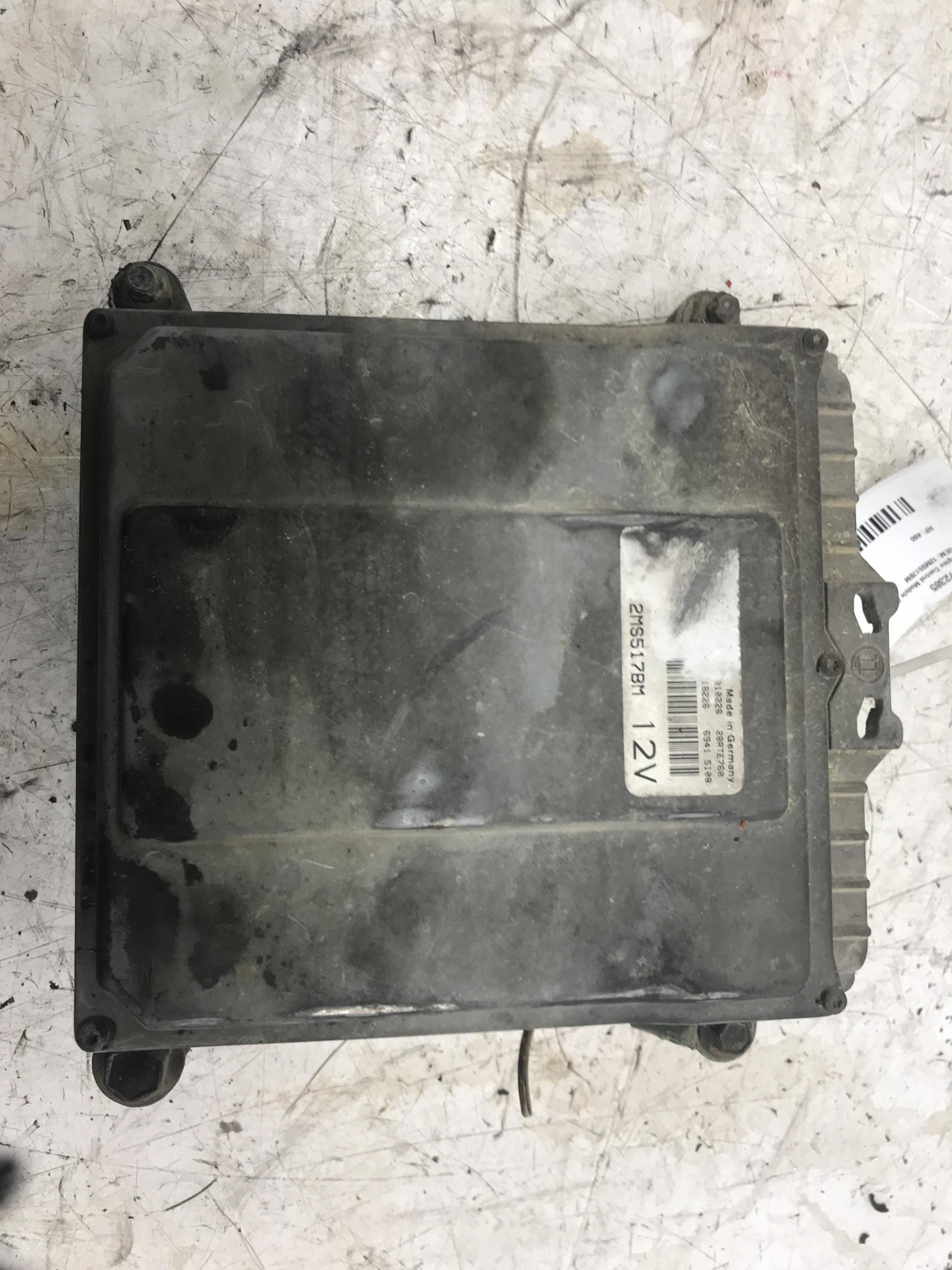 12MS517BM | Mack E7 ECM | Engine Control Module for Sale