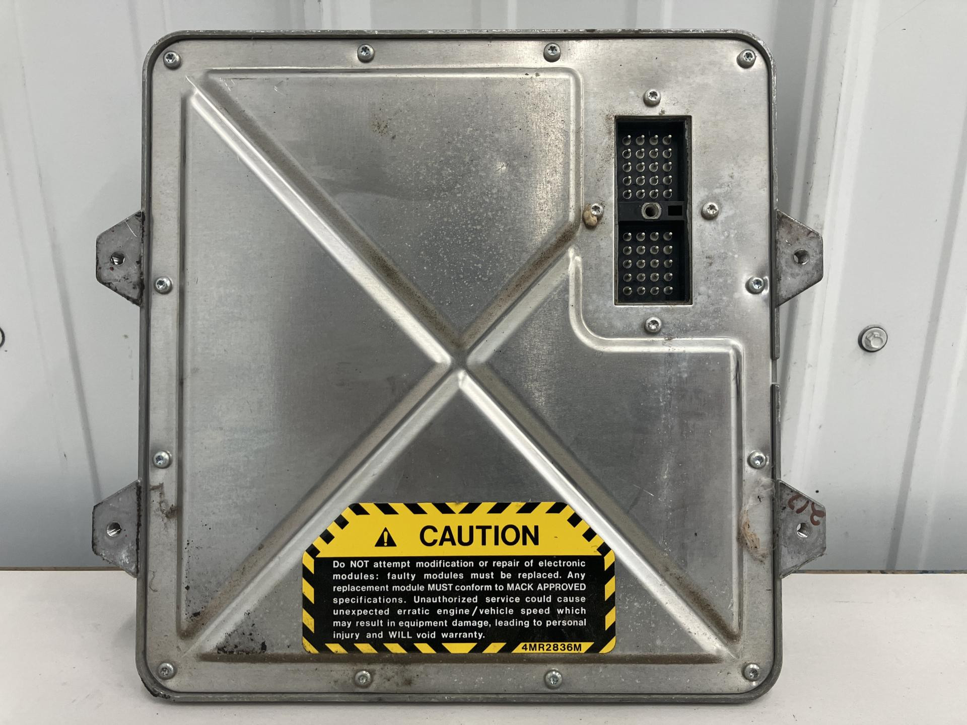 12MS51M7 | Mack E7 ECM | Engine Control Module for Sale