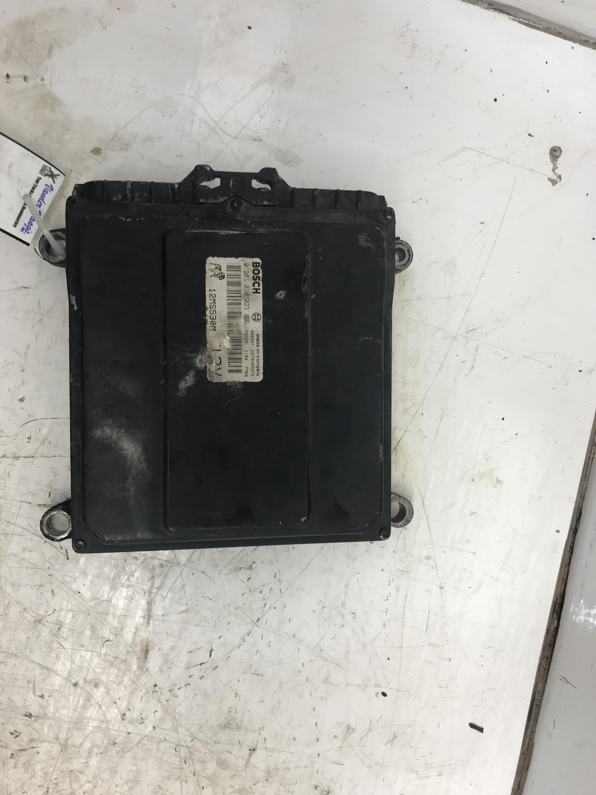 12MS530M | Mack E7 ECM | Engine Control Module for Sale