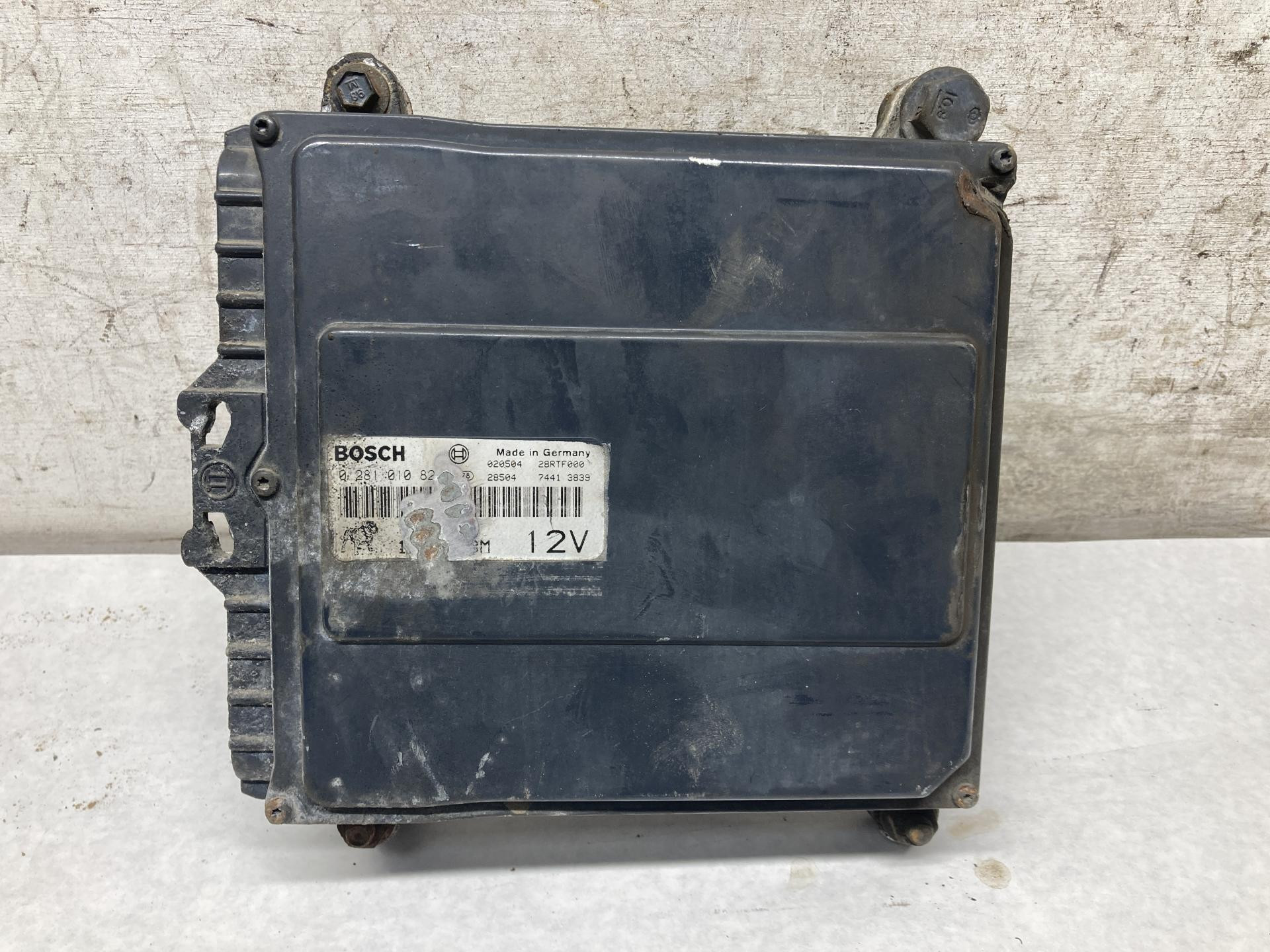 028101082 | Mack E7 ECM | Engine Control Module for Sale